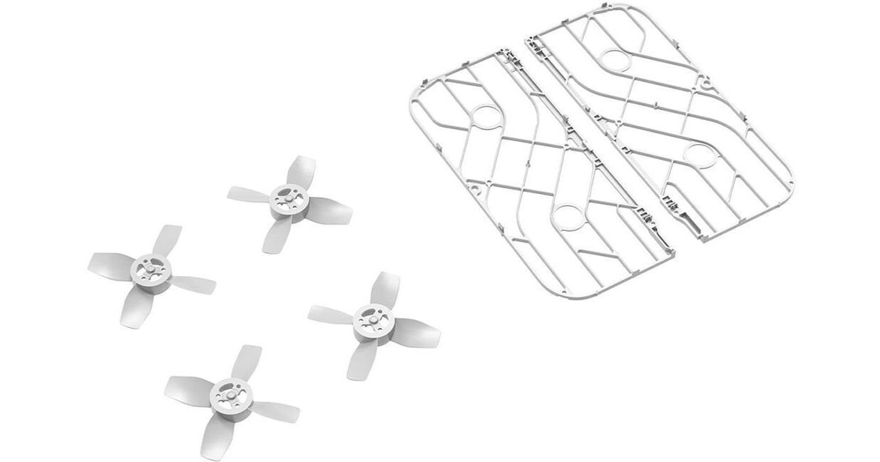 HOVERAir X1 Repair Kit (White) SP83H015 B&H Photo Video