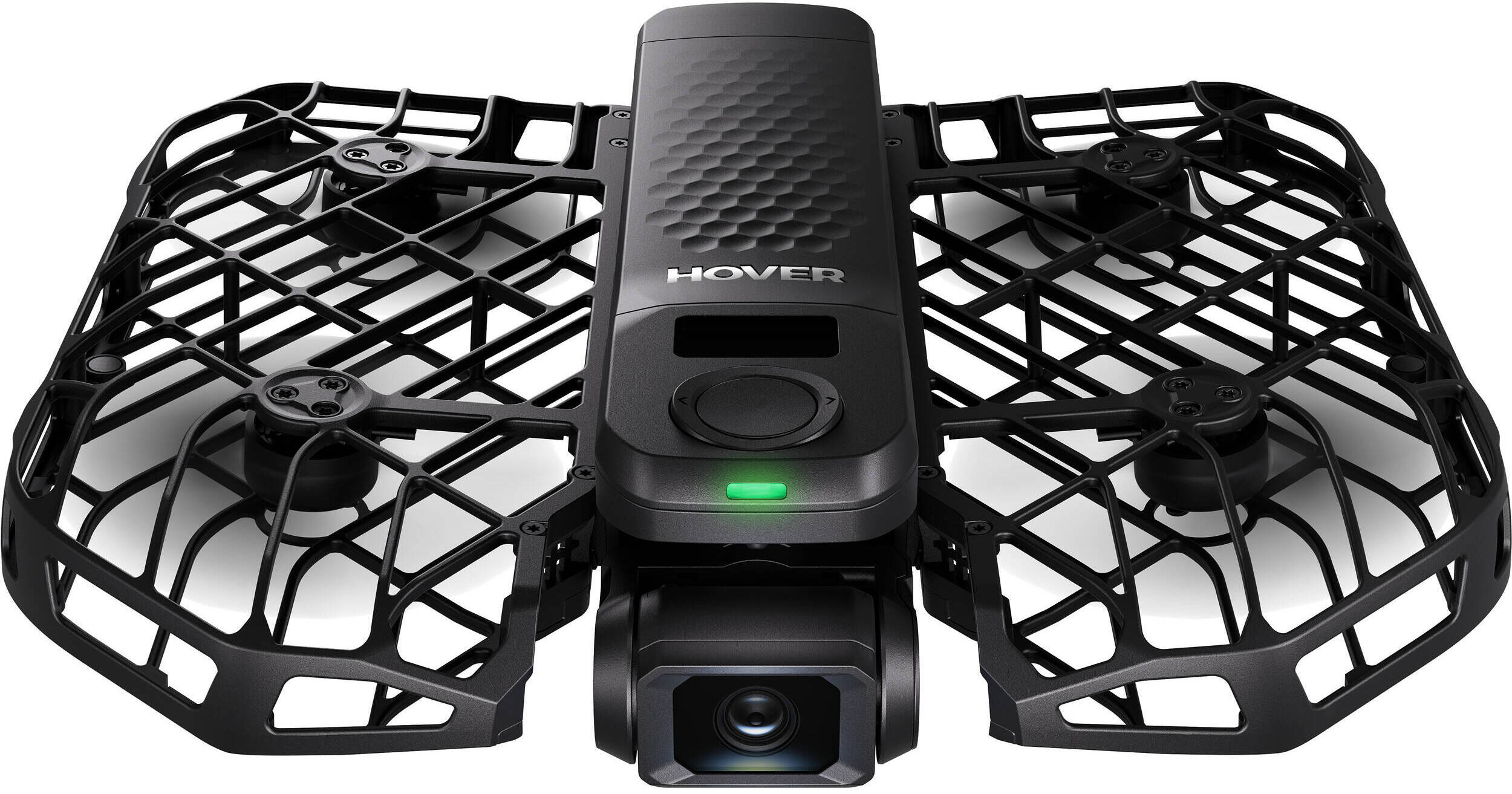 HOVERAir X1 PRO Basic Combo SP06H004 B&H Photo Video