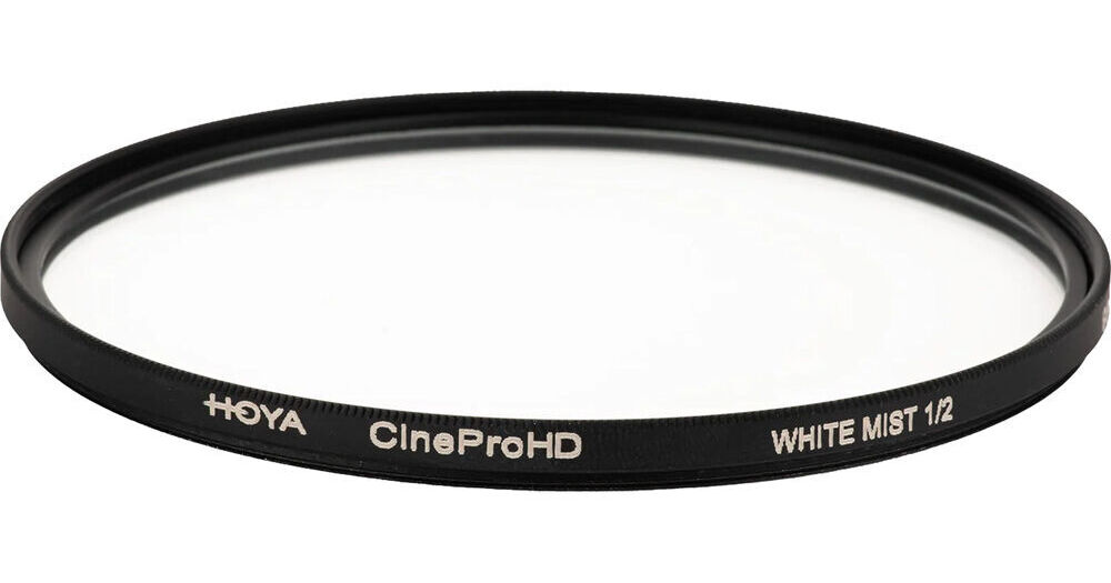 Hoya CinePro HD White Mist Diffusion Filter CPH-WM0295 B&H Photo