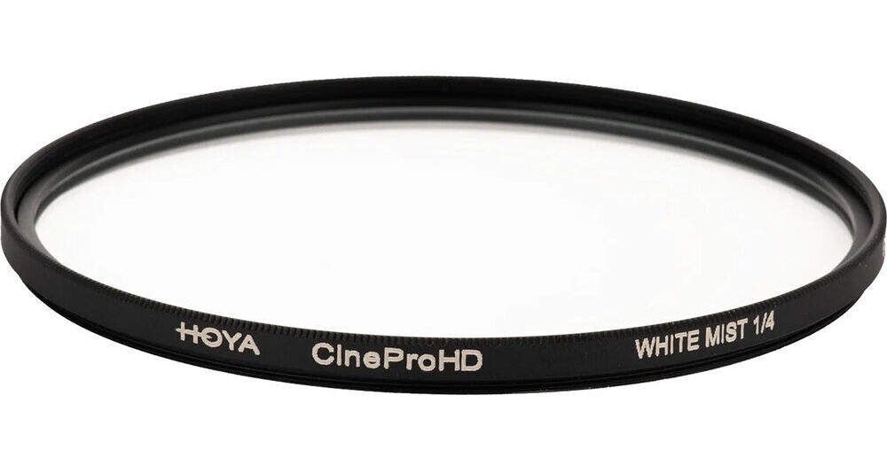 Hoya CinePro HD White Mist Diffusion Filter CPH-WM0467 B&H Photo