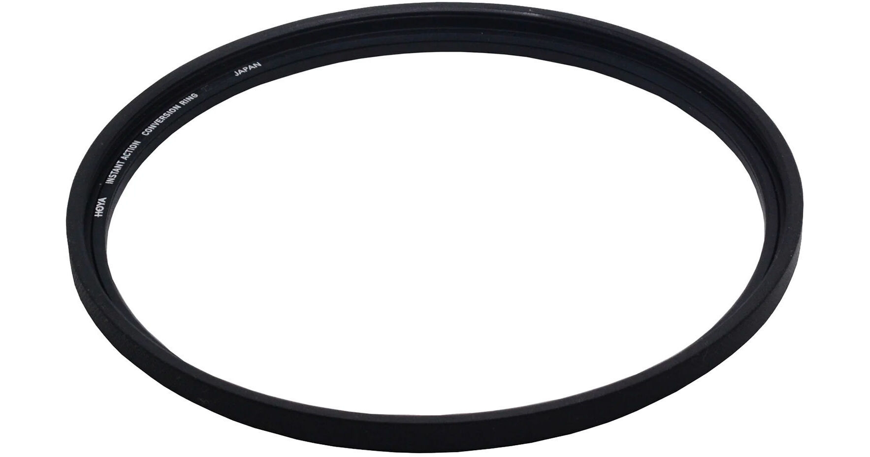 Hoya Magnetic Instant Action Conversion Ring (49mm) HIA-49CVSR