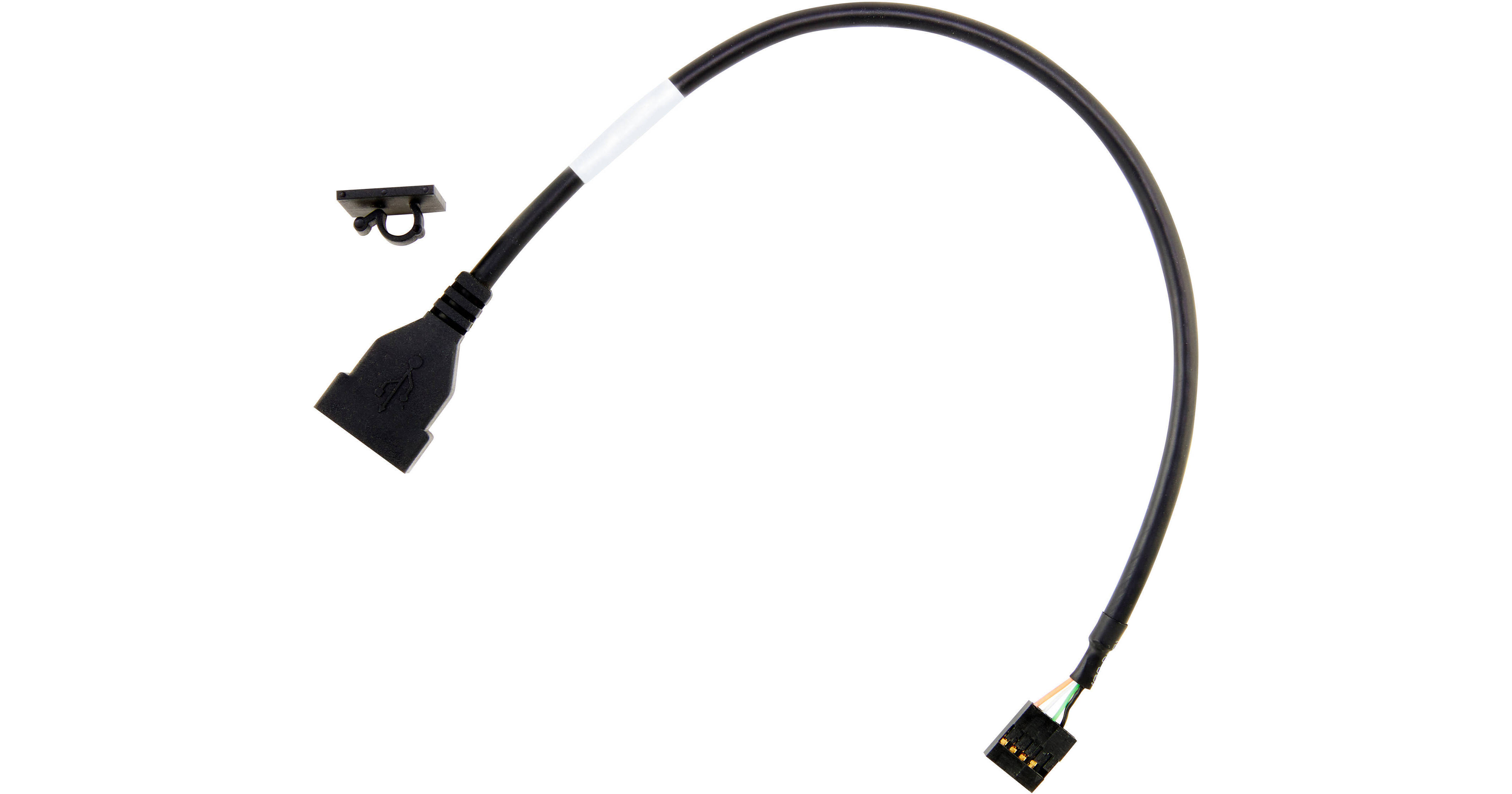 HP USB-A 2.0 Adapter Kit for Z4 G5 Workstation 79C24AA B&H Photo