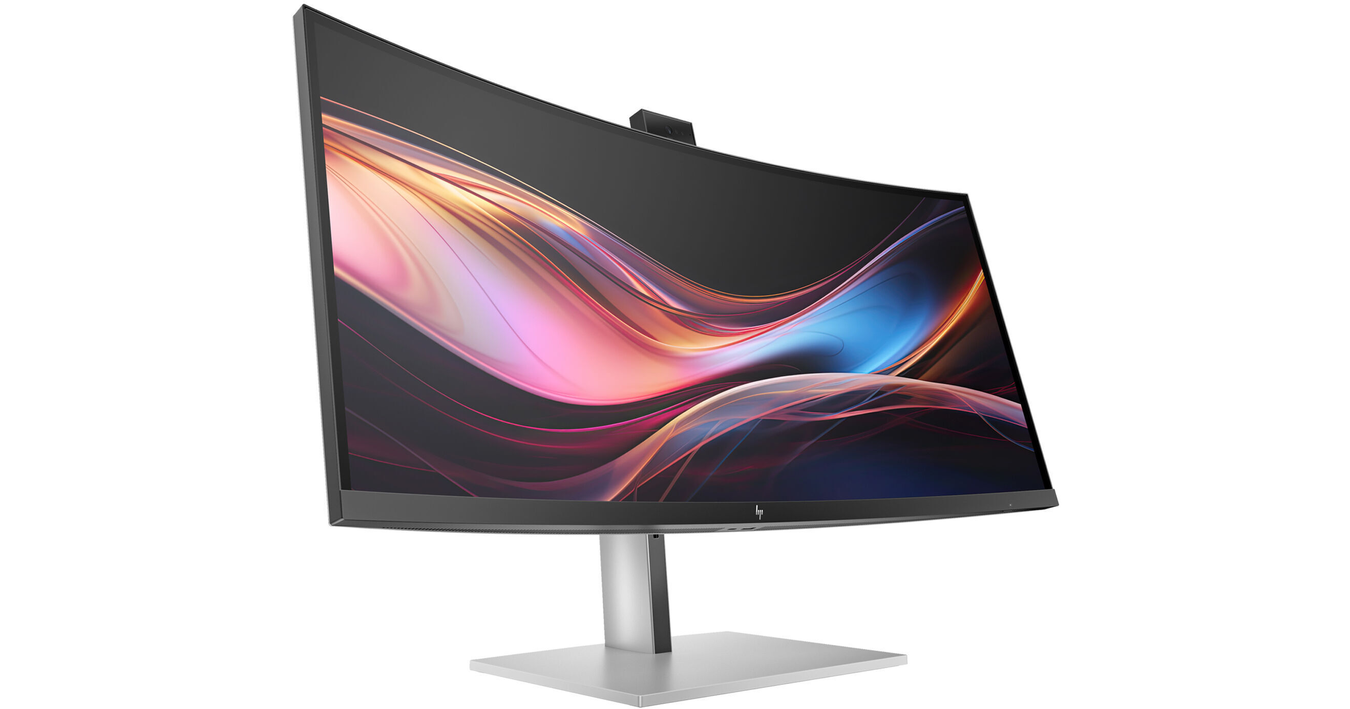 Used HP Series 7 Pro 34" 1440p Curved HDR 8K157UT#ABA B&H Photo