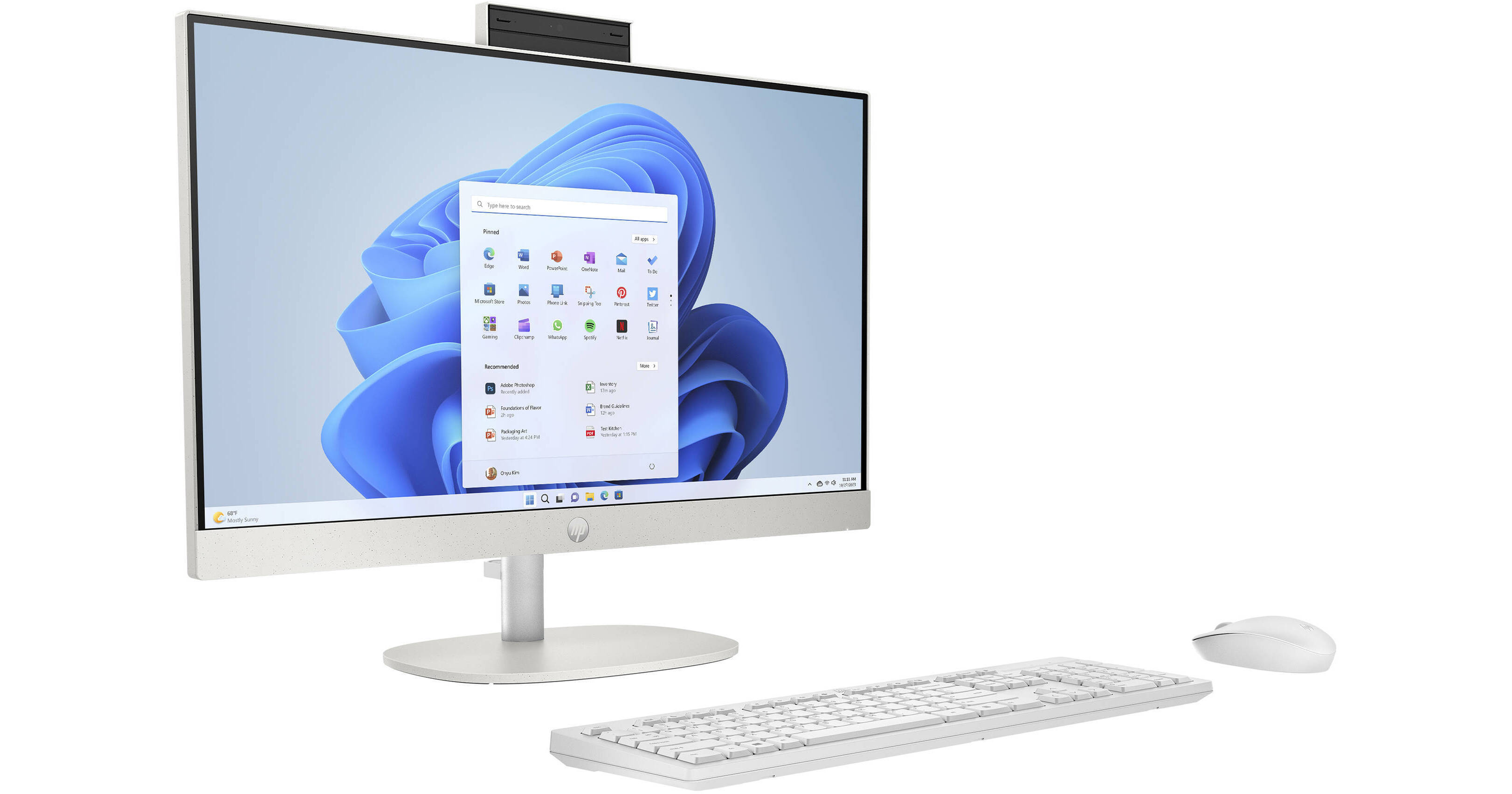 Used All-In-One Desktop Computers | B&H Photo Video