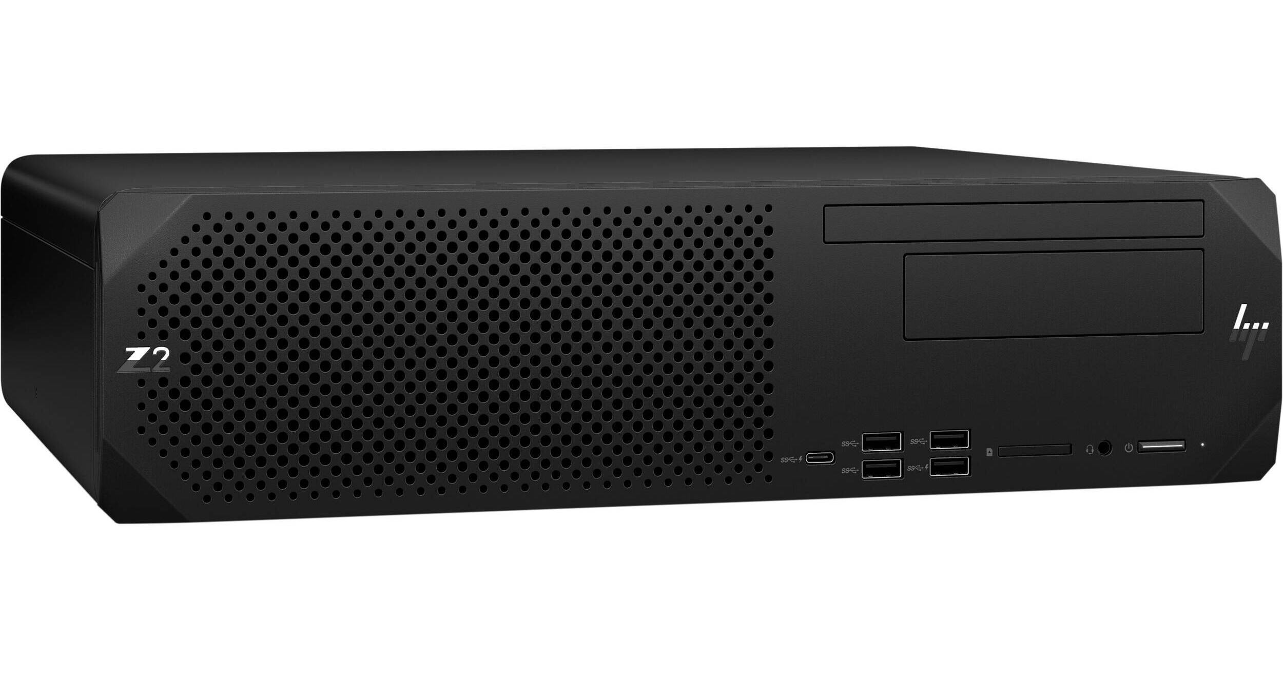 PC Workstations | Desktop Workstation Computers | B&H