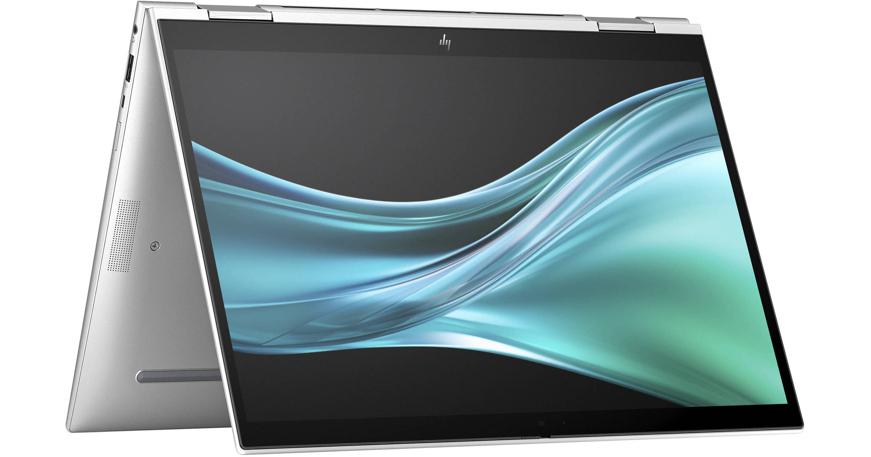 HP 13" Elite x360 830 G11 Multi-Touch 2-in-1 Notebook