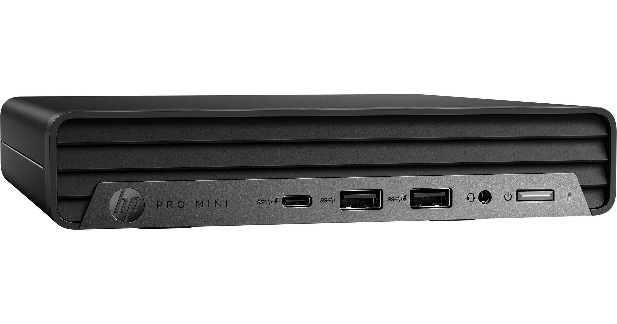 HP Pro 400 G9 Mini Desktop Computer A70PDUT#ABA B&H Photo Video