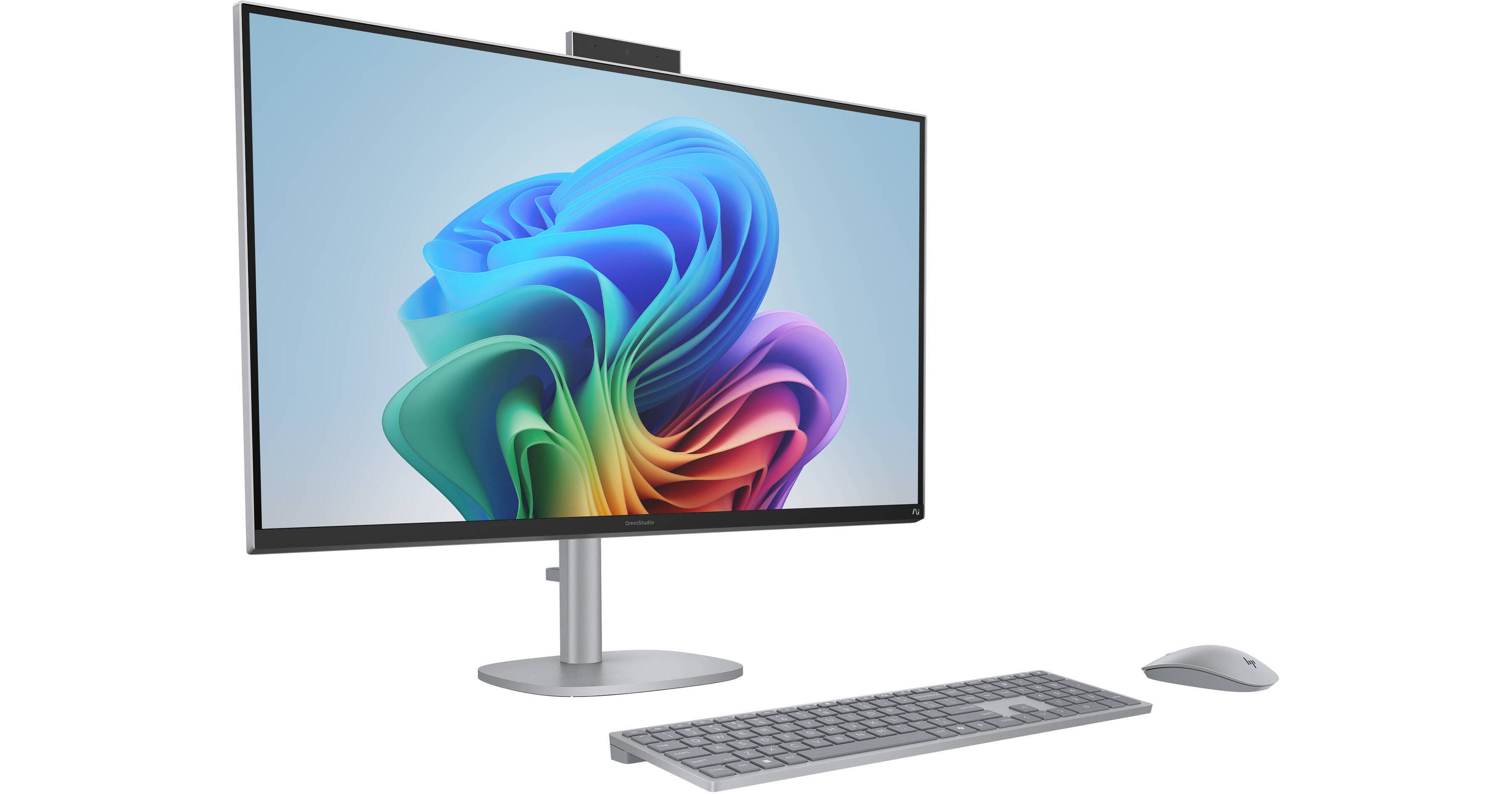 All-in-One Desktop Computers: Dell, HP, MSI & More | B&H