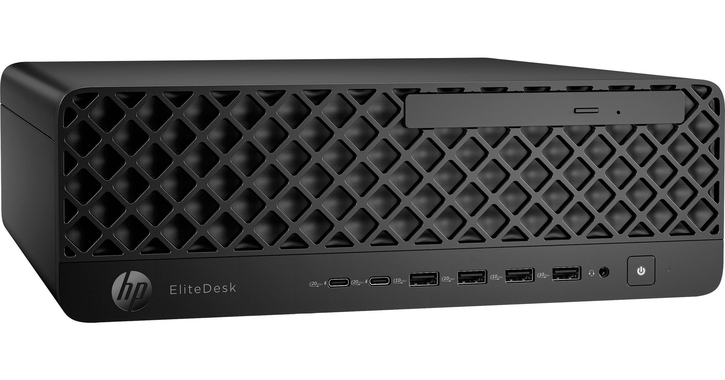 HP EliteDesk 8 SFF G1i Desktop Computer BH9E8UT#ABA B&H Photo