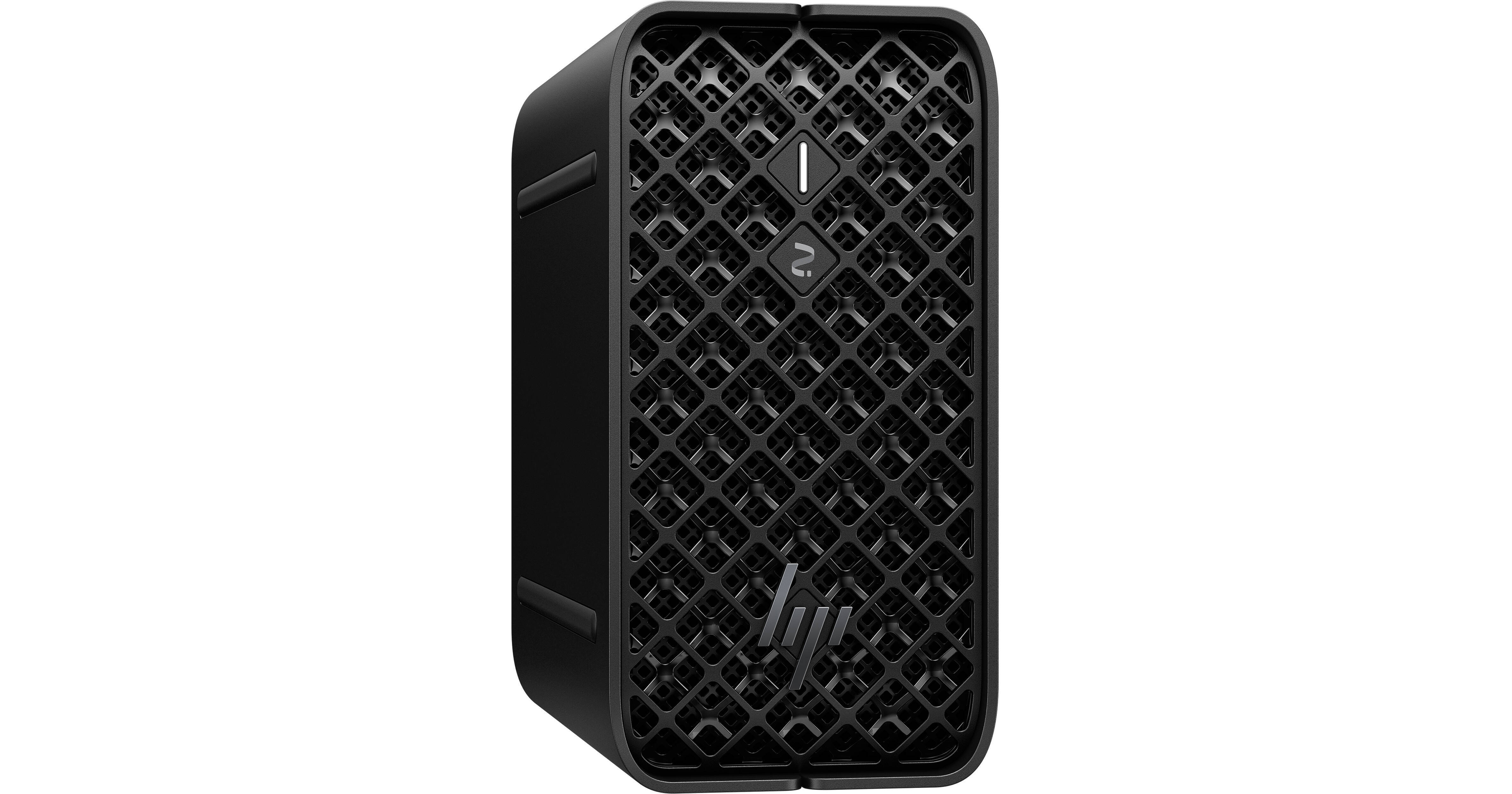 HP Z2 Mini G1a Workstation BN4F9UT#ABA B&H Photo Video