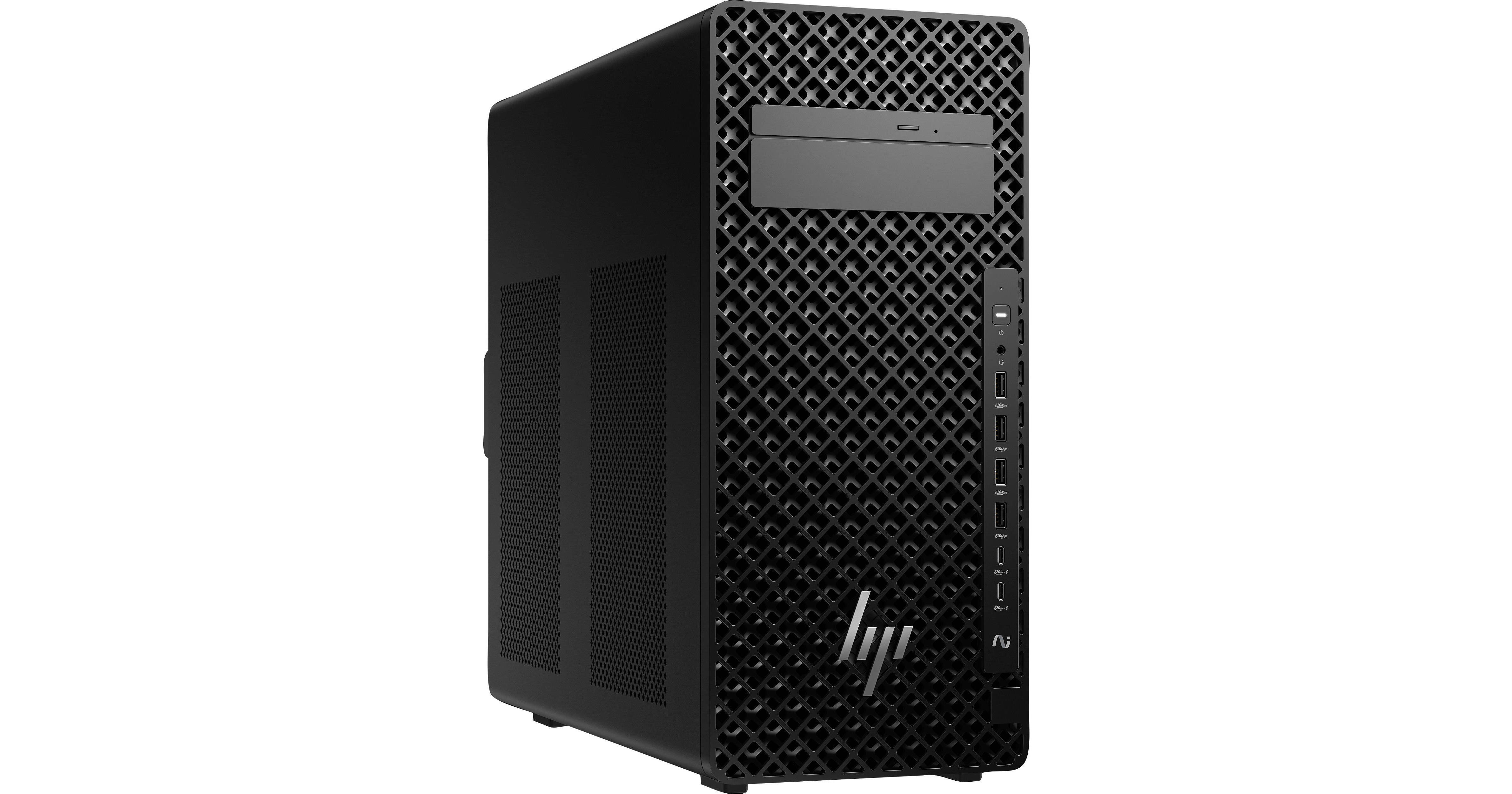 HP Z2 G1i Tower Workstation BN5K2UT#ABA B&H Photo Video