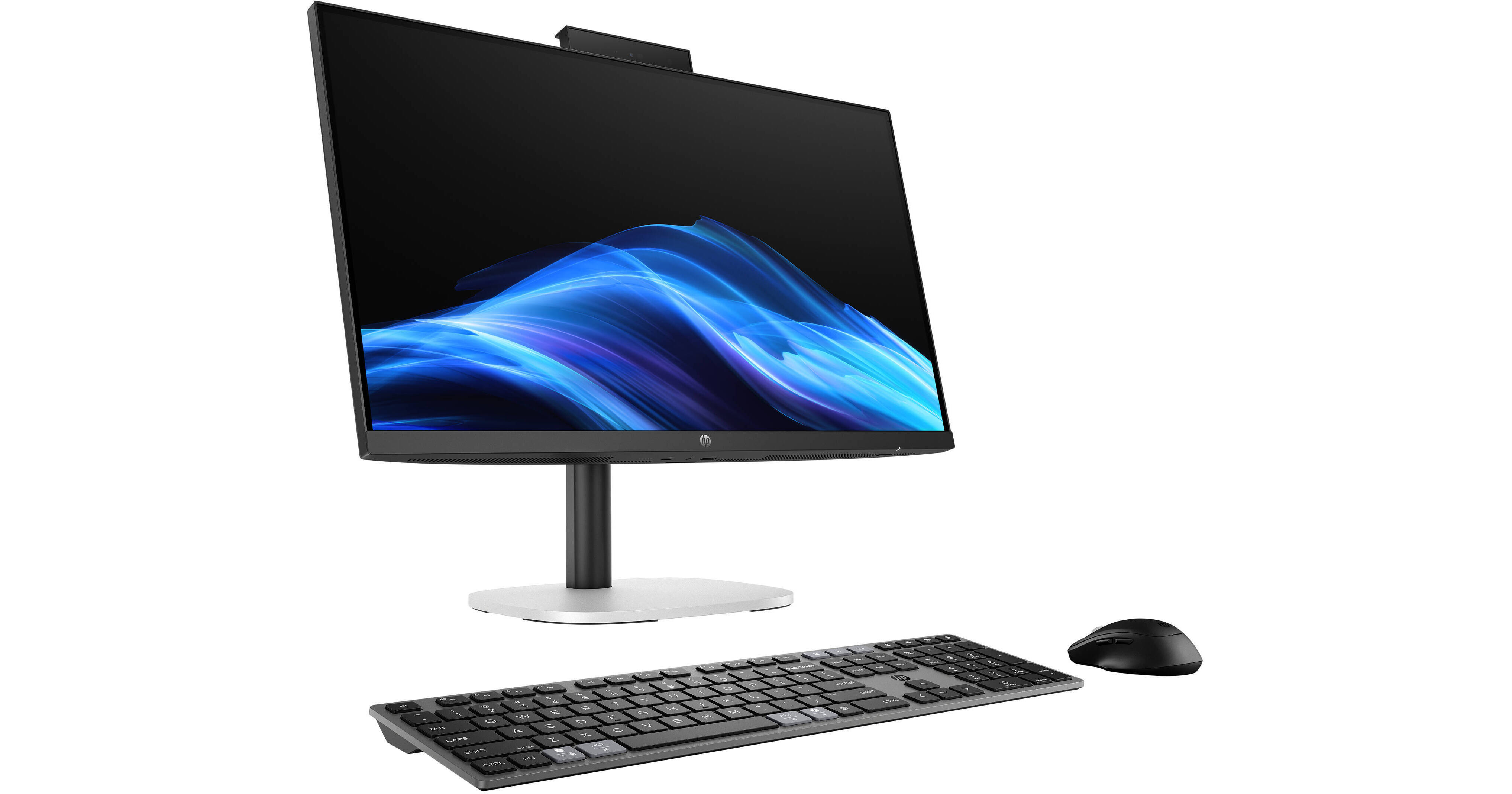 HP 23.8" ProStudio 4 G1i All-in-One Multi-Touch C72TLUT#ABA B&H