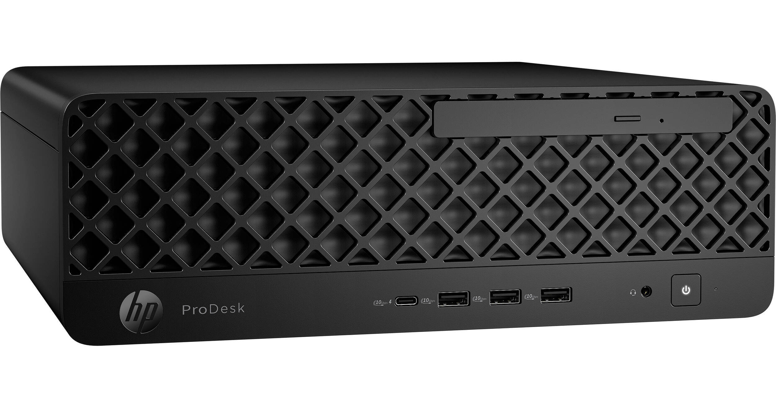 HP ProDesk 4 G1i AI Small Form Factor Desktop Computer