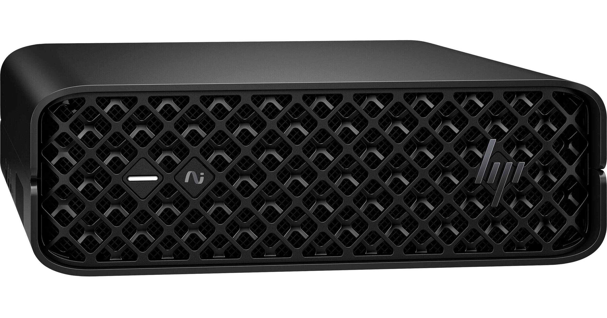 HP Z2 Mini G1i Workstation D33SMAT#ABA B&H Photo Video