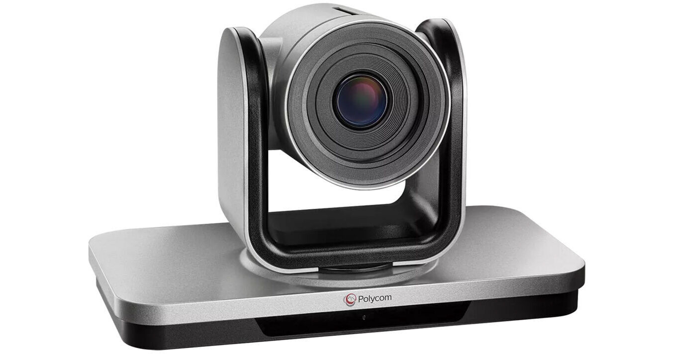Poly EagleEye IV 4x Wide-Angle Lens 875H2AA B&H Photo Video
