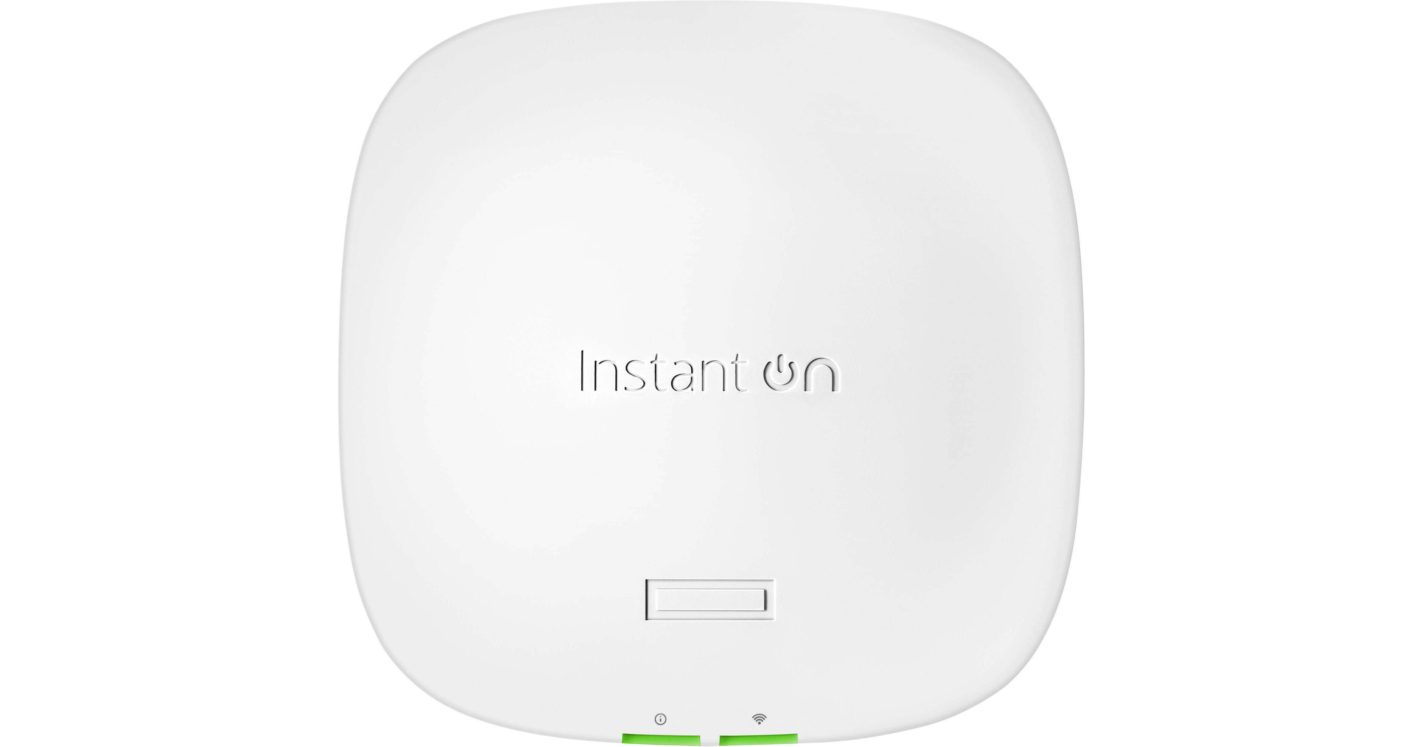 HPE Networking Instant On AP21 Dual-Band Wi-Fi 6 Access Point