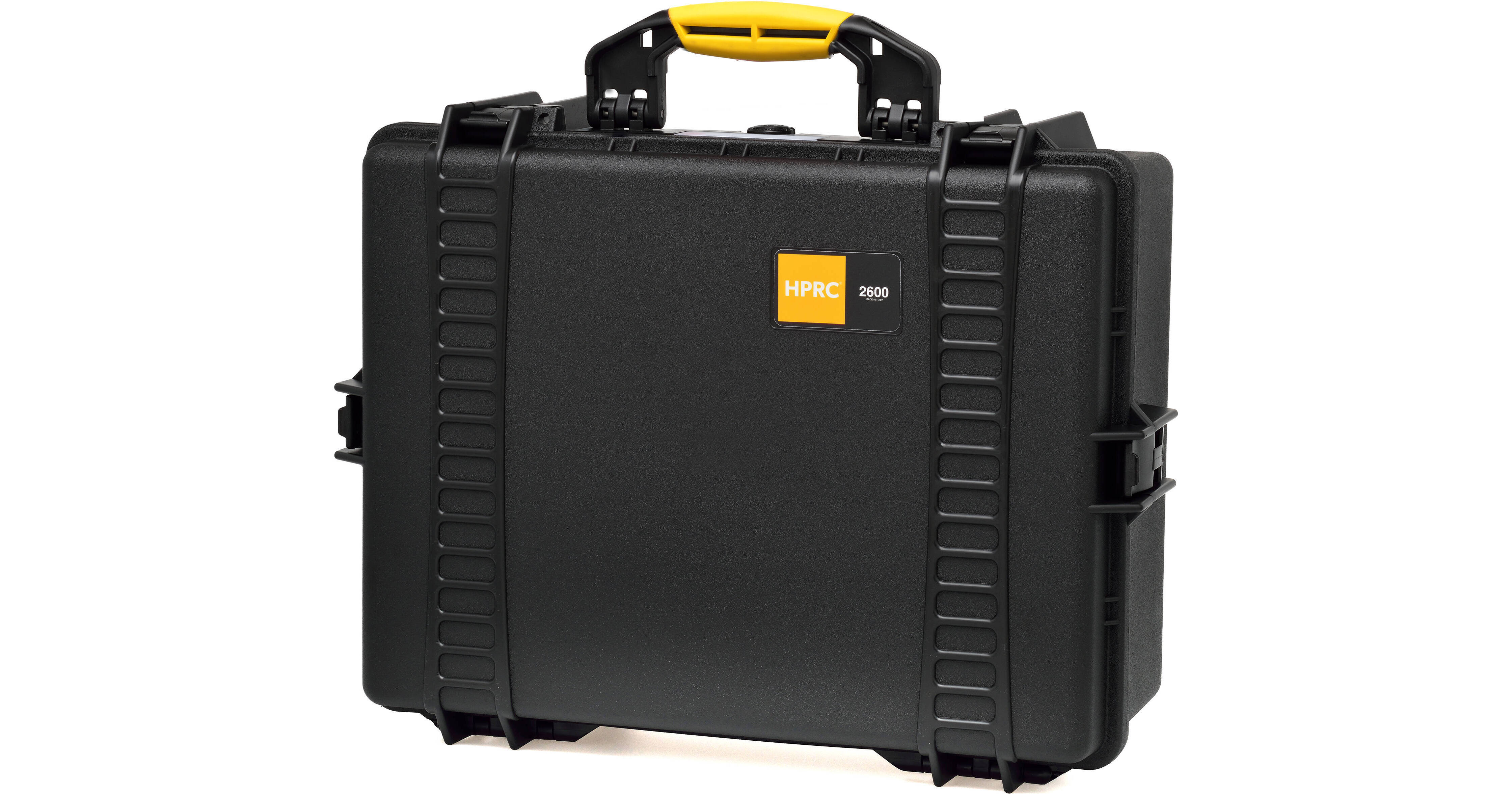 HPRC C100-2600-01 Case for Canon EOS C100 Camera C100-2600-01