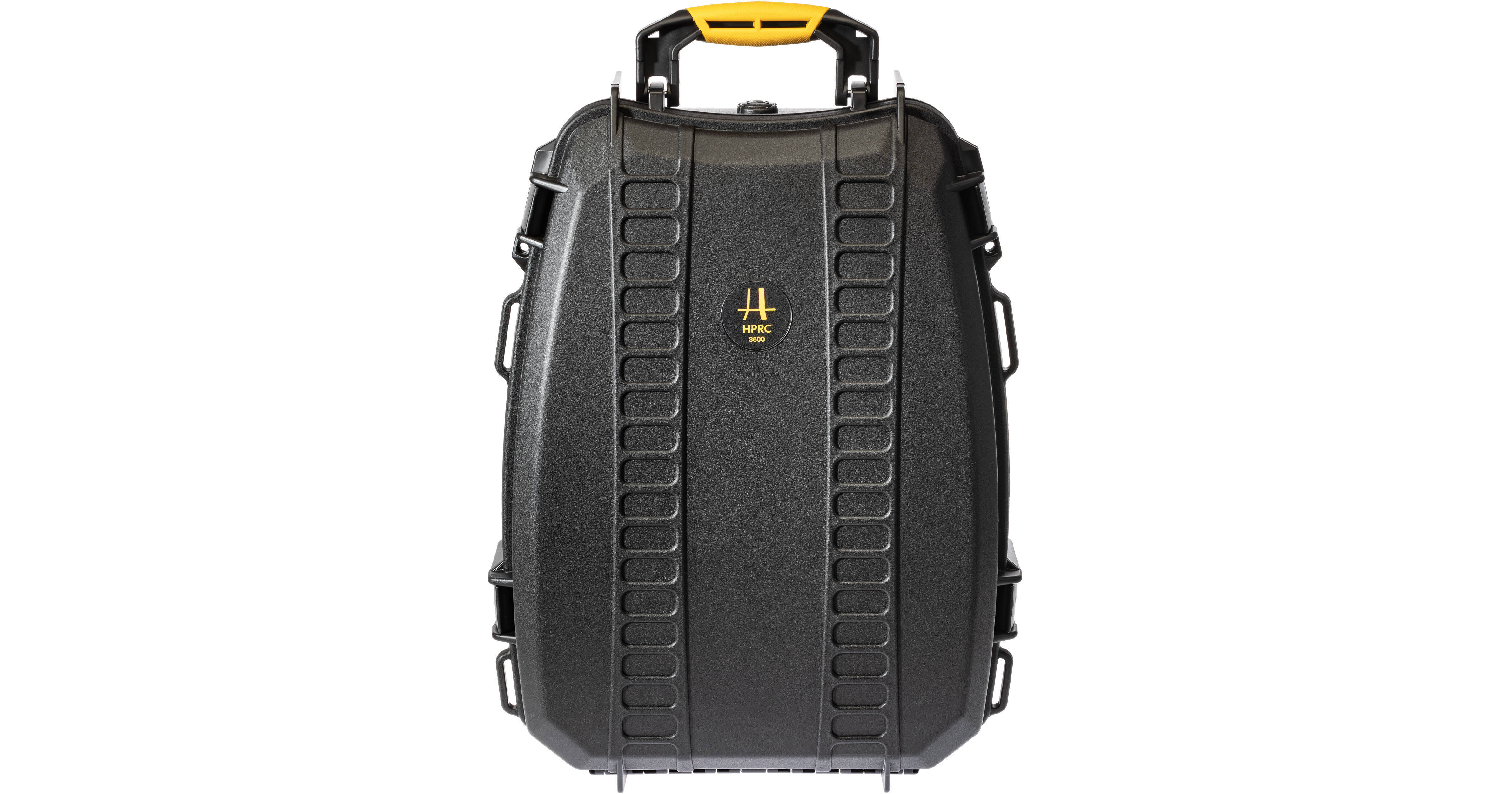 HPRC 3600 Backpack Hard Case for DJI FPV Combo FPV-3600-01 B&H