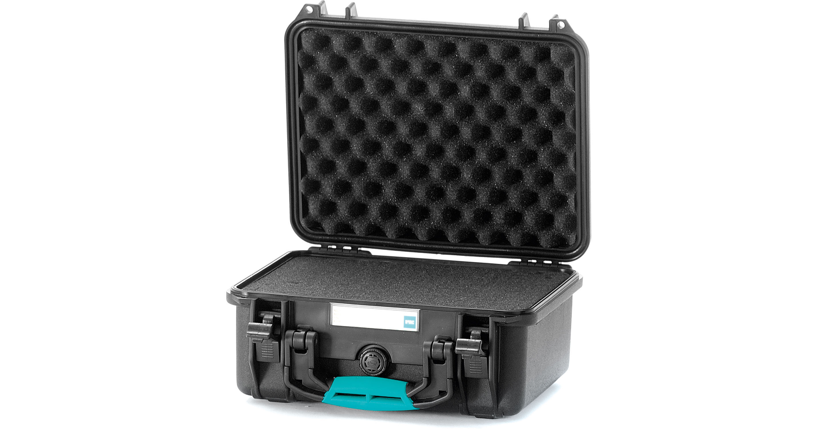 HPRC 2300F Hard Case with Foam HPRC2300CUBBLB B&H Photo Video