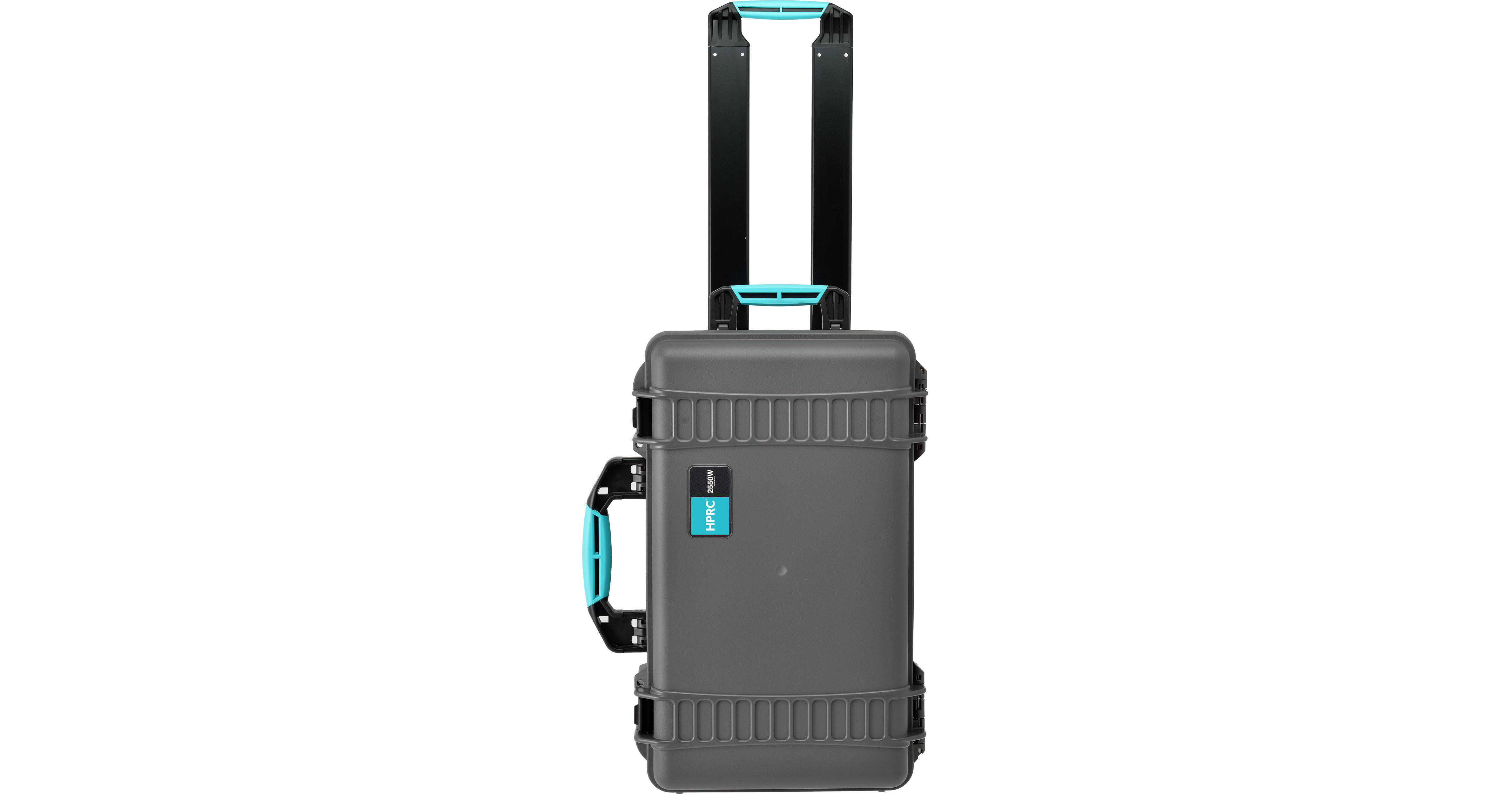 HPRC 2550 Wheeled Hard Utility Case, Empty HPRC2550WEMPZ40 B&H