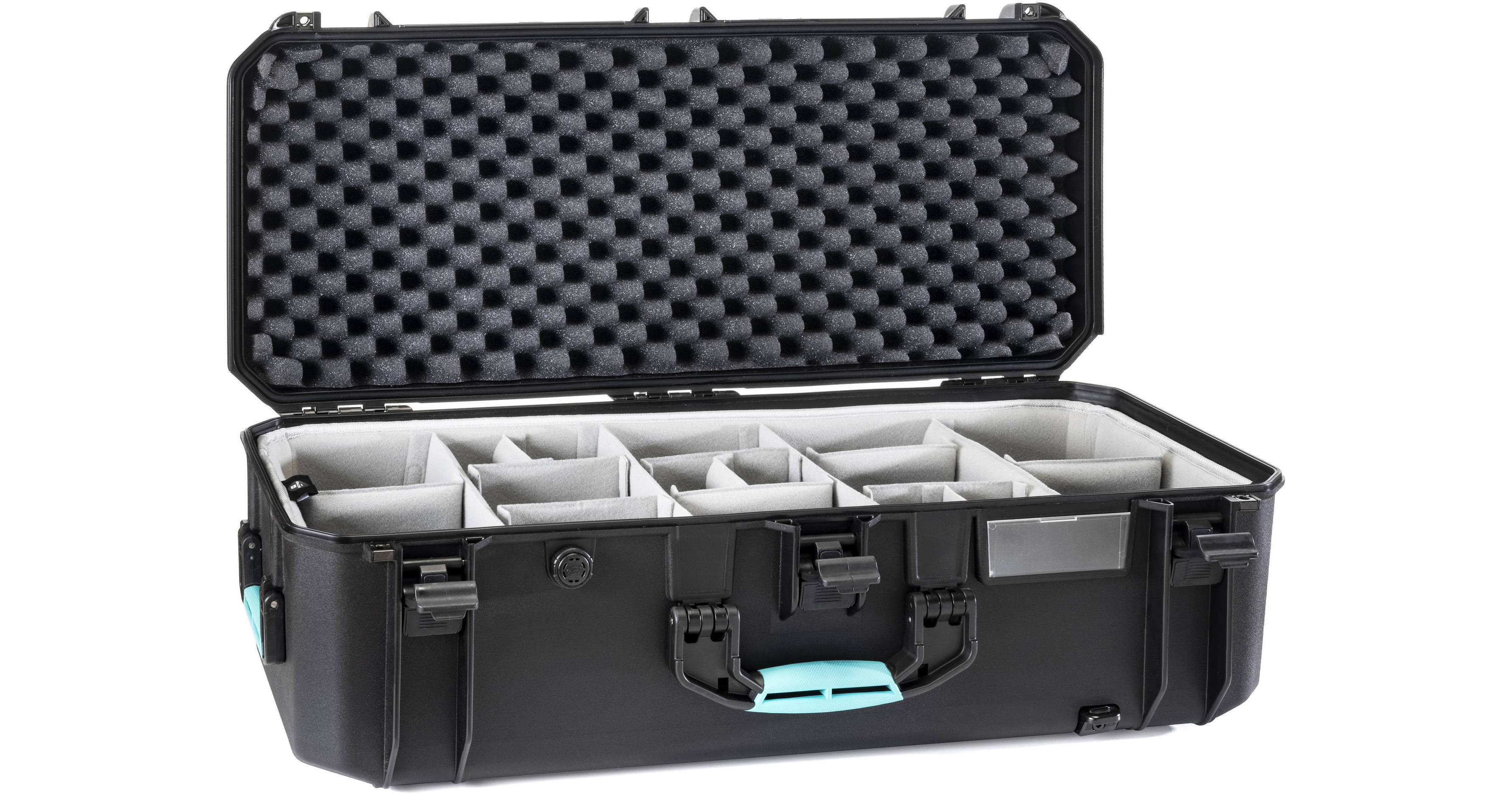 HPRC 5200 Case with Backpack Kit HPRC5200RSSKBLB B&H Photo Video