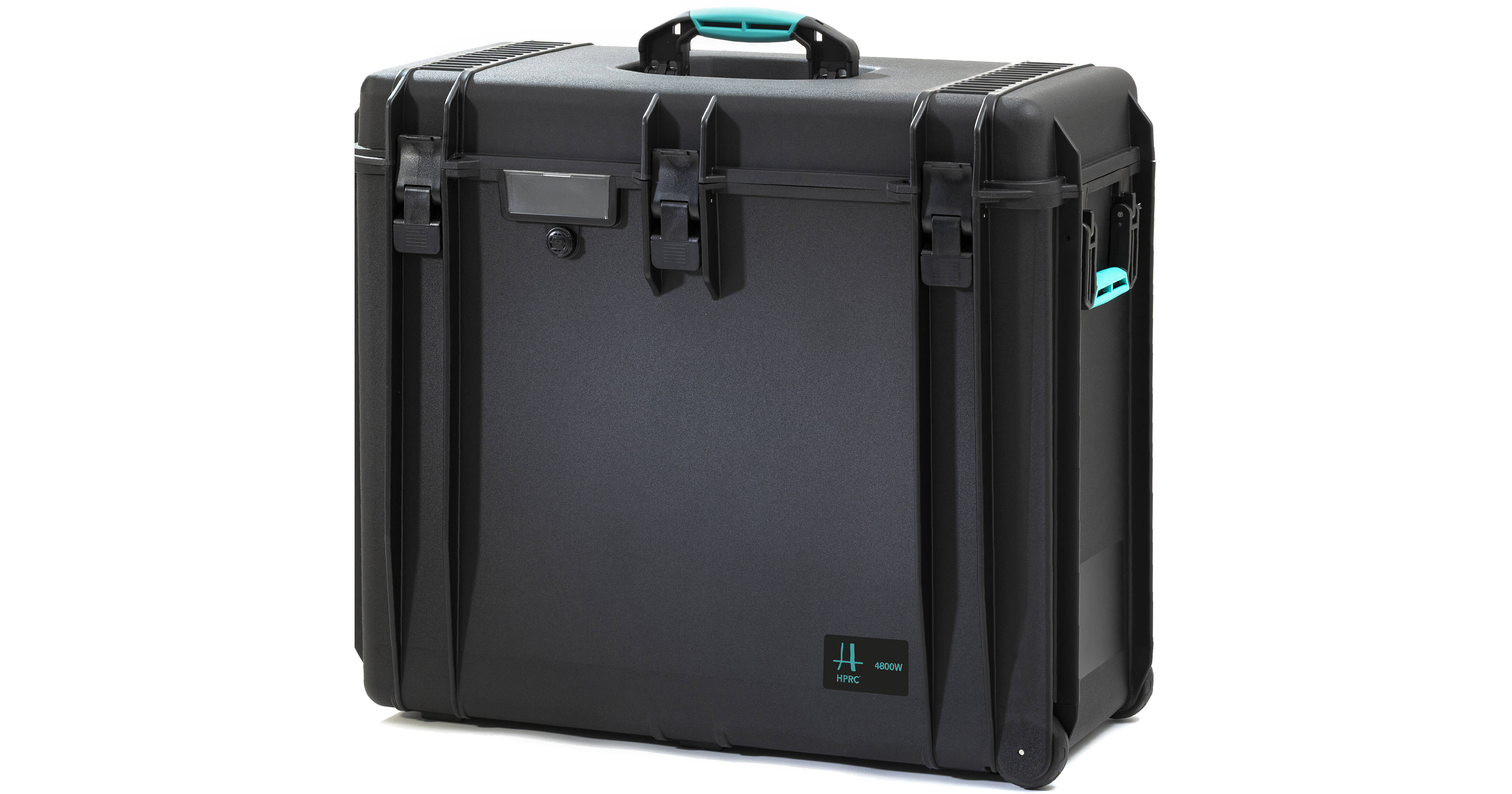 HPRC 4800W Hard Case with Foam for Mac Pro MPRO-4800W-01 B&H