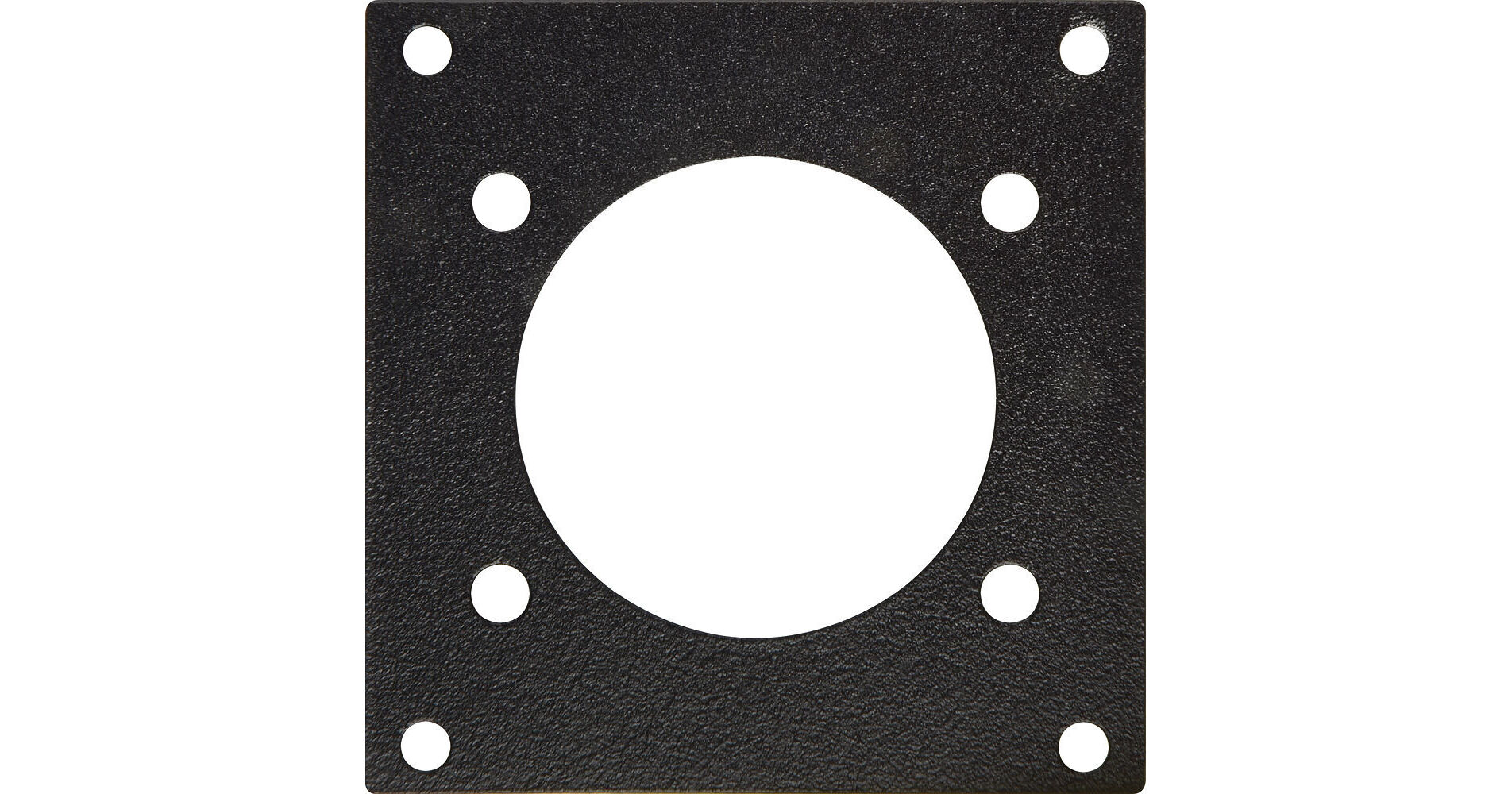 Camplex Triax Male Plug Pre-Punched Frame Module HY45-104 B&H
