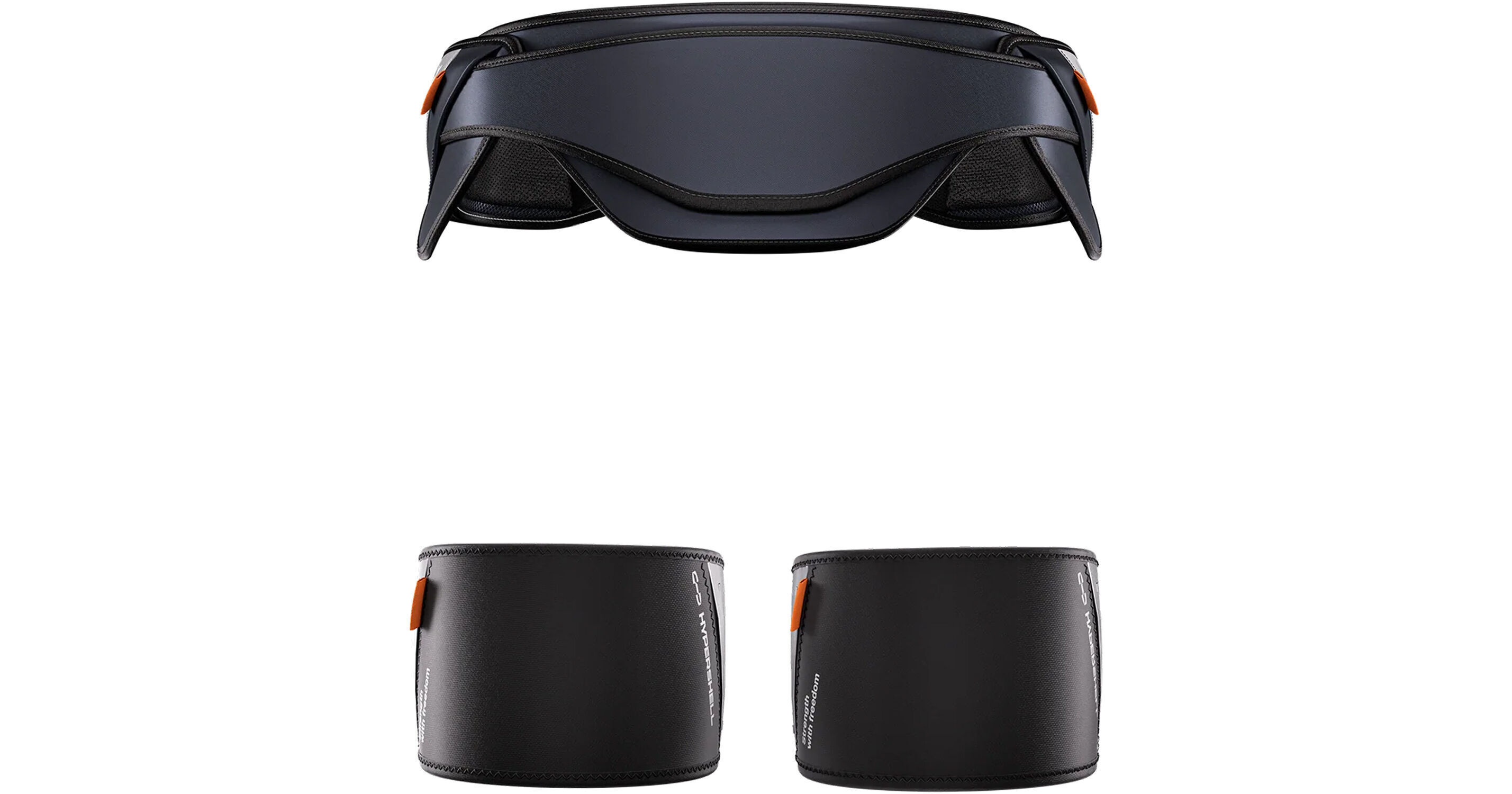 Hypershell AeroFlex Kit (Nylon) ASP-BELT-NYL B&H Photo Video