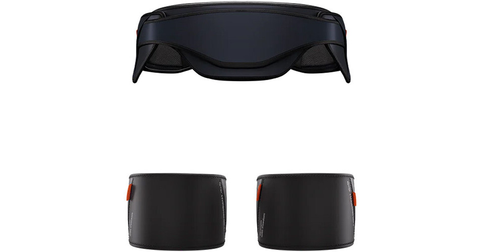 Hypershell AeroFlex Kit (Aquatex) ASP-BELT-TEX B&H Photo Video