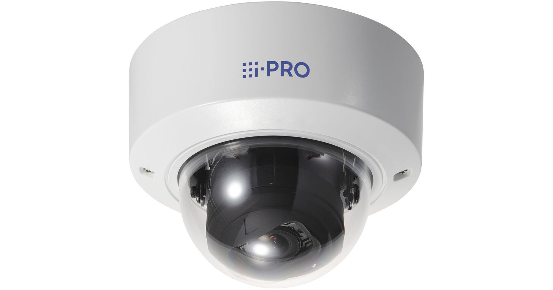 i-PRO WV-S22700-V2L 4K UHD Indoor Network Dome WV-S22700-V2L B&H