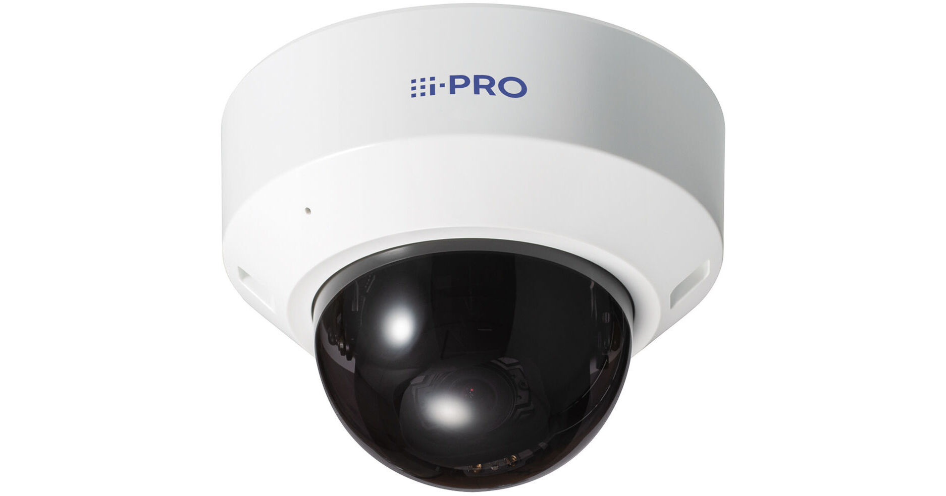 i-PRO WV-S2136LGA 2MP Network Dome Camera WV-S2136LGA B&H Photo