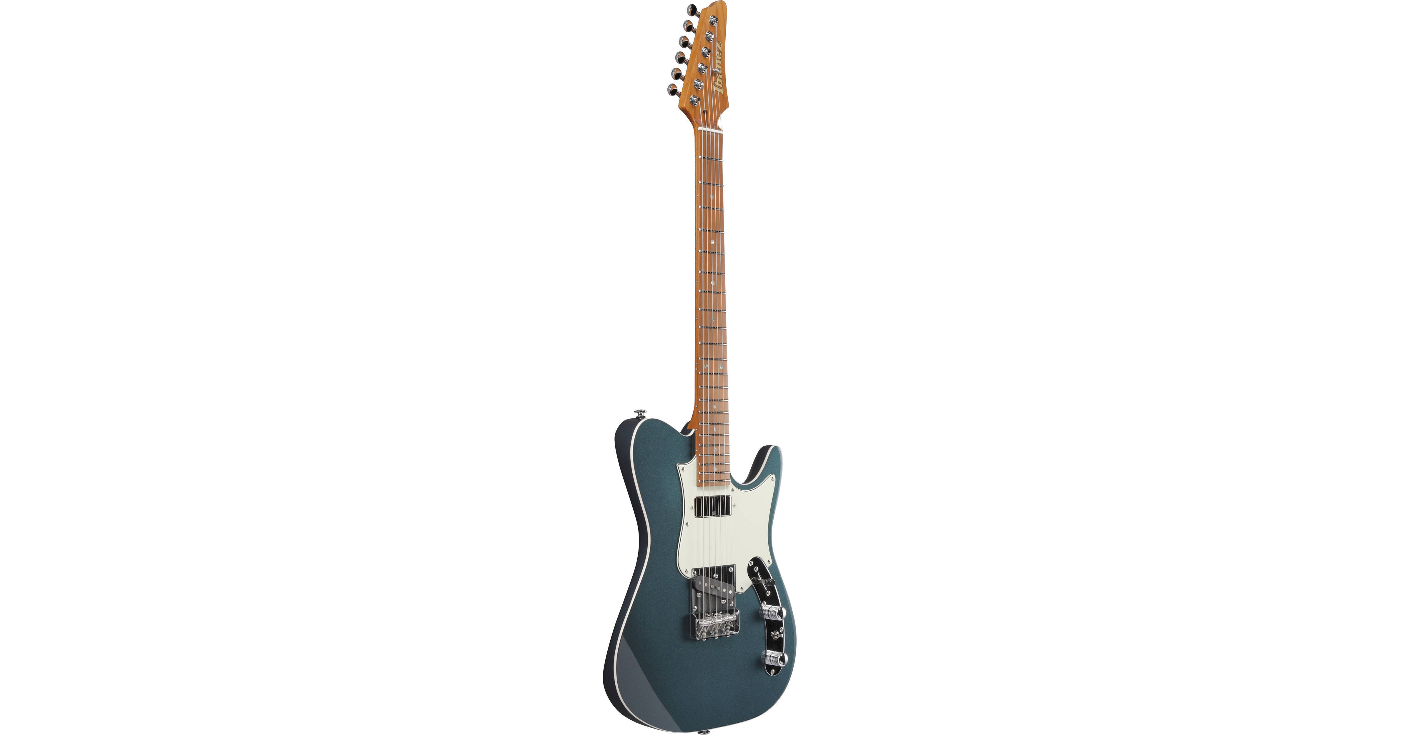 Ibanez Prestige AZS2209 Electric Guitar with Case AZS2209ATQ B&H