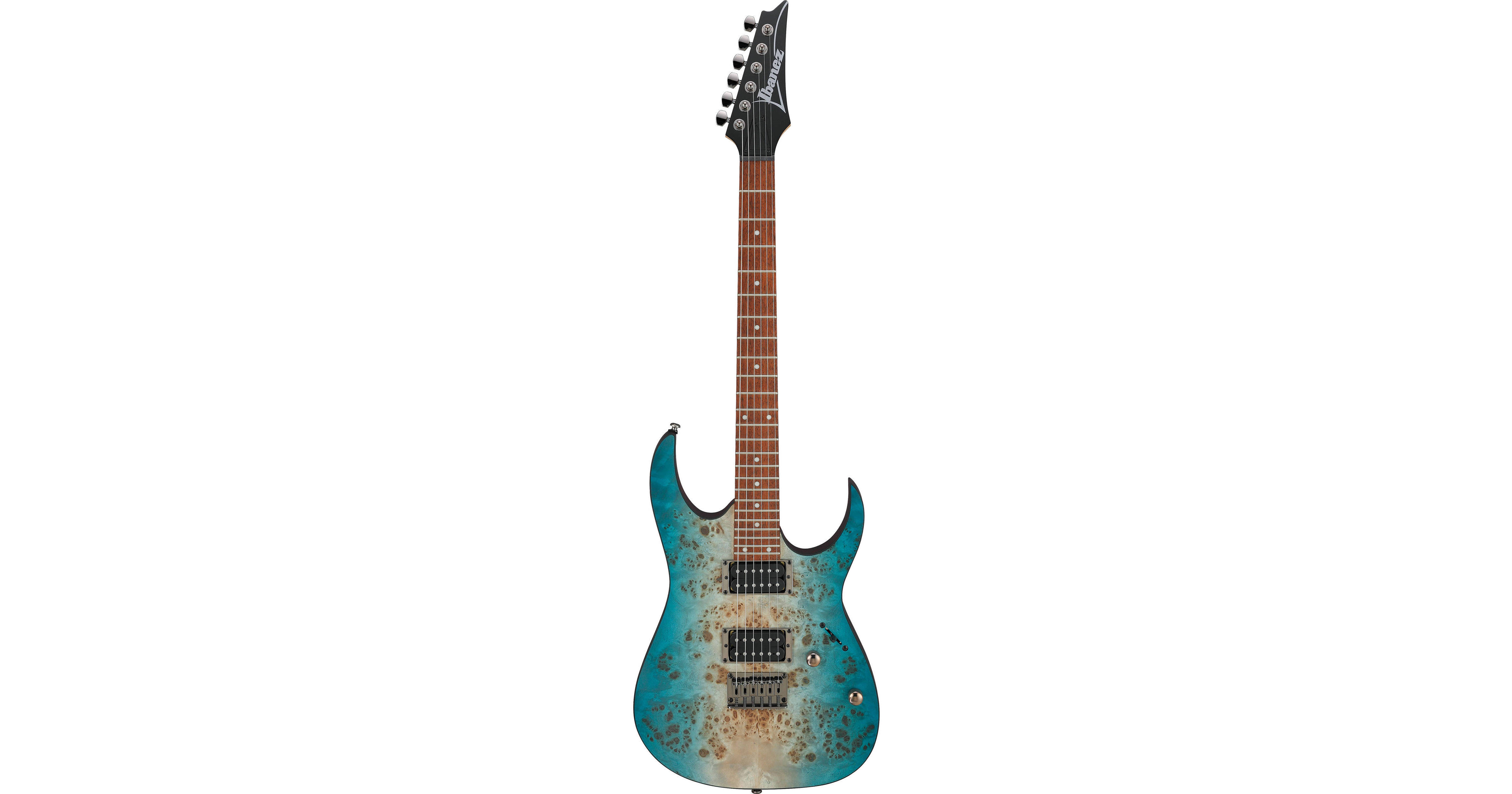Ibanez RG421PB 6-String Electric Guitar RG421PBCHF B&H Photo