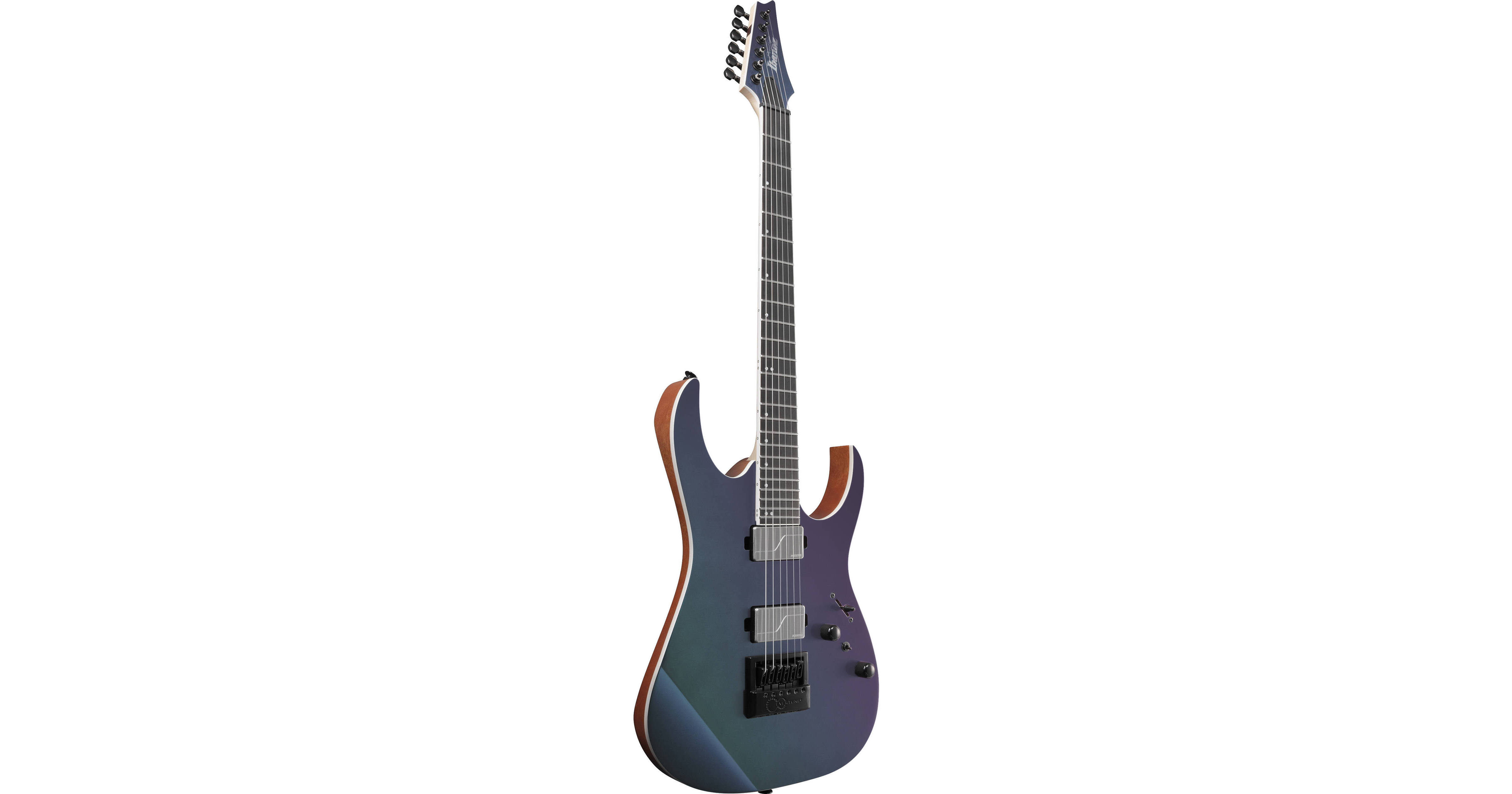 Ibanez Prestige RG5121ET 6-String Electric Guitar RG5121ETPRT