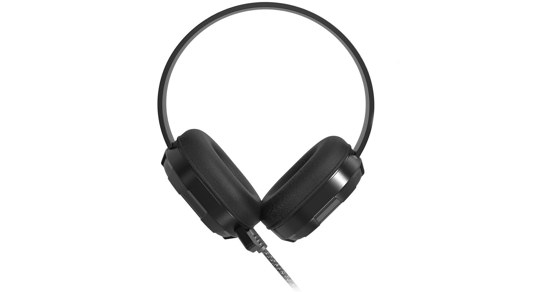 iBenzer Bumptect HS01 Over-Ear Headphones HS01 B&H Photo Video