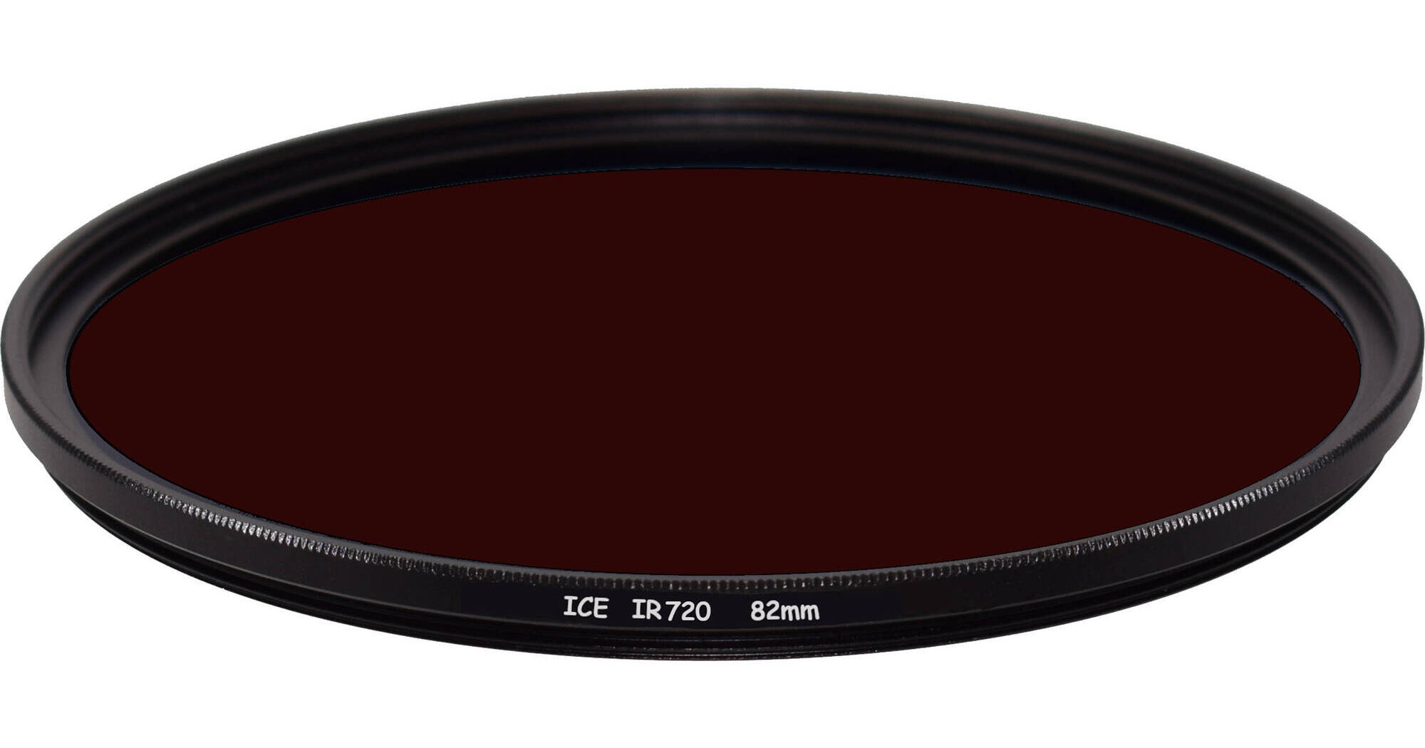 Ice HB720 Infrared Filter (82mm) ICE-720-82 B&H Photo Video