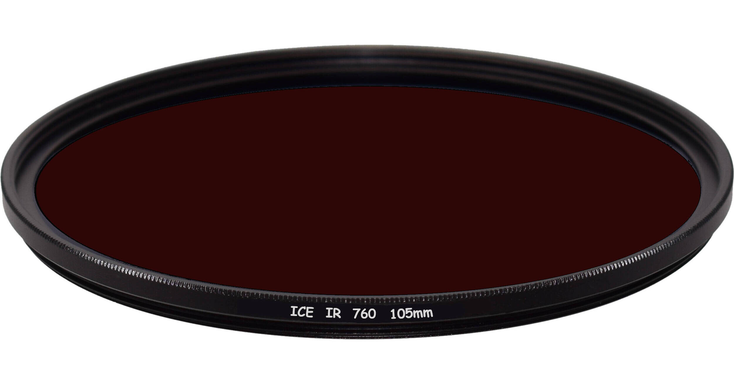 Ice 105mm HB760 Infrared Filter ICE-760-105 B&H Photo Video