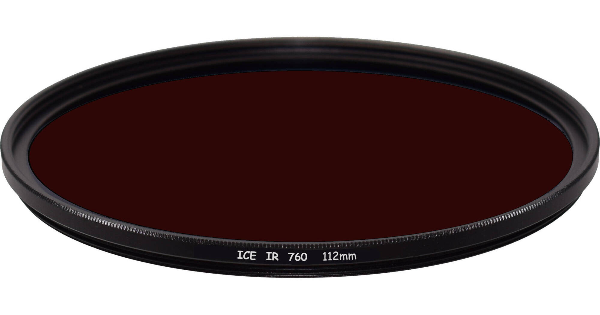 Ice 112mm HB760 Infrared Filter ICE-760-112 B&H Photo Video