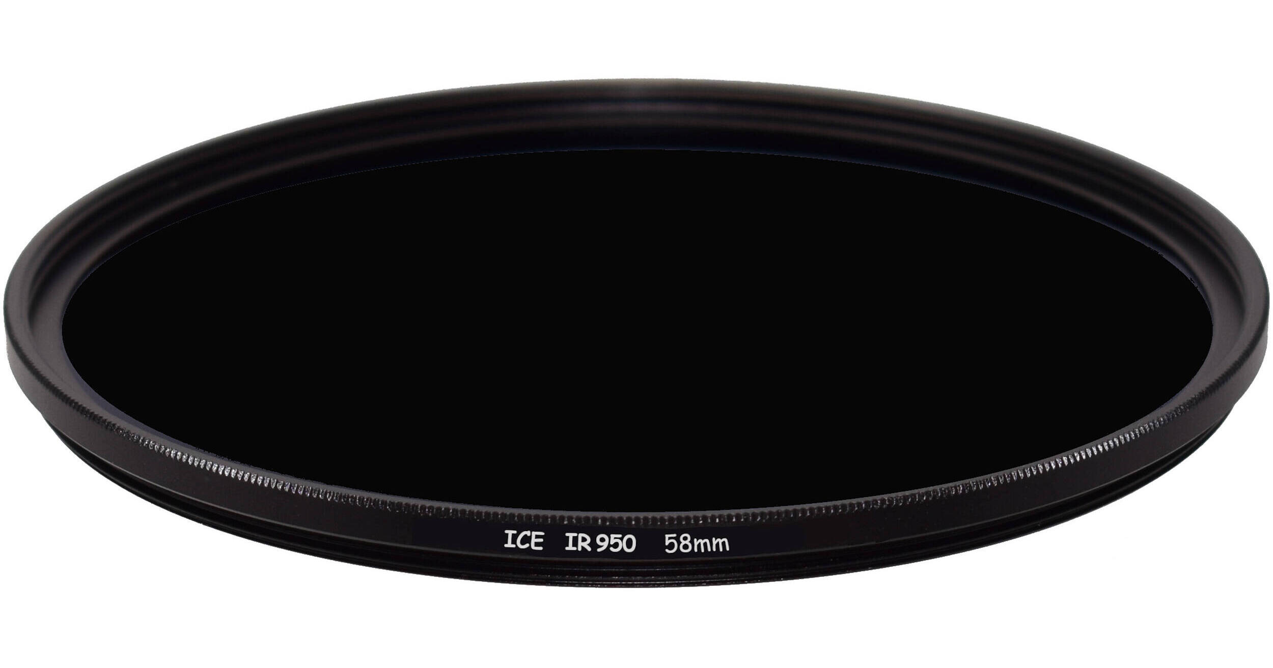 Ice 58mm HB950 Infrared Filter ICE-950-58 B&H Photo Video