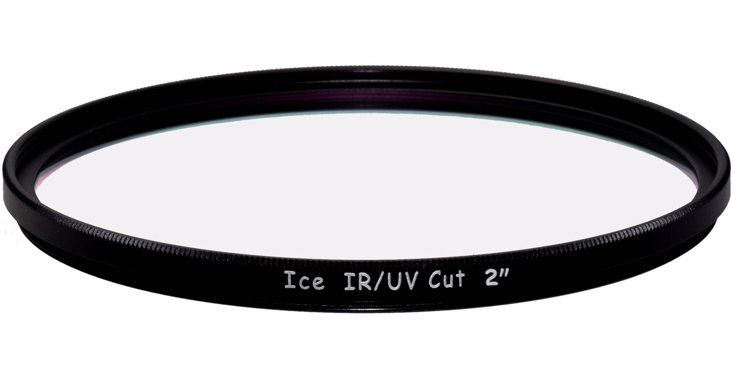 Ice Telescope UV/IR Cut Filter (2") ICE-CUT-2 B&H Photo Video