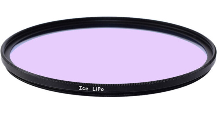 Ice LiPo Light Pollution Filter (105mm ICE-LP-105 B&H Photo Video