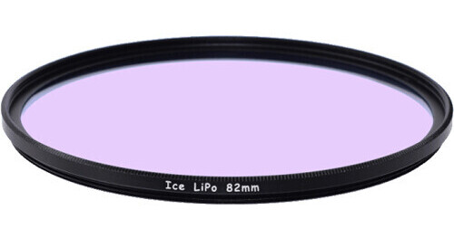 Ice LiPo Light Pollution Filter (46mm ICE-LP-46 B&H Photo Video