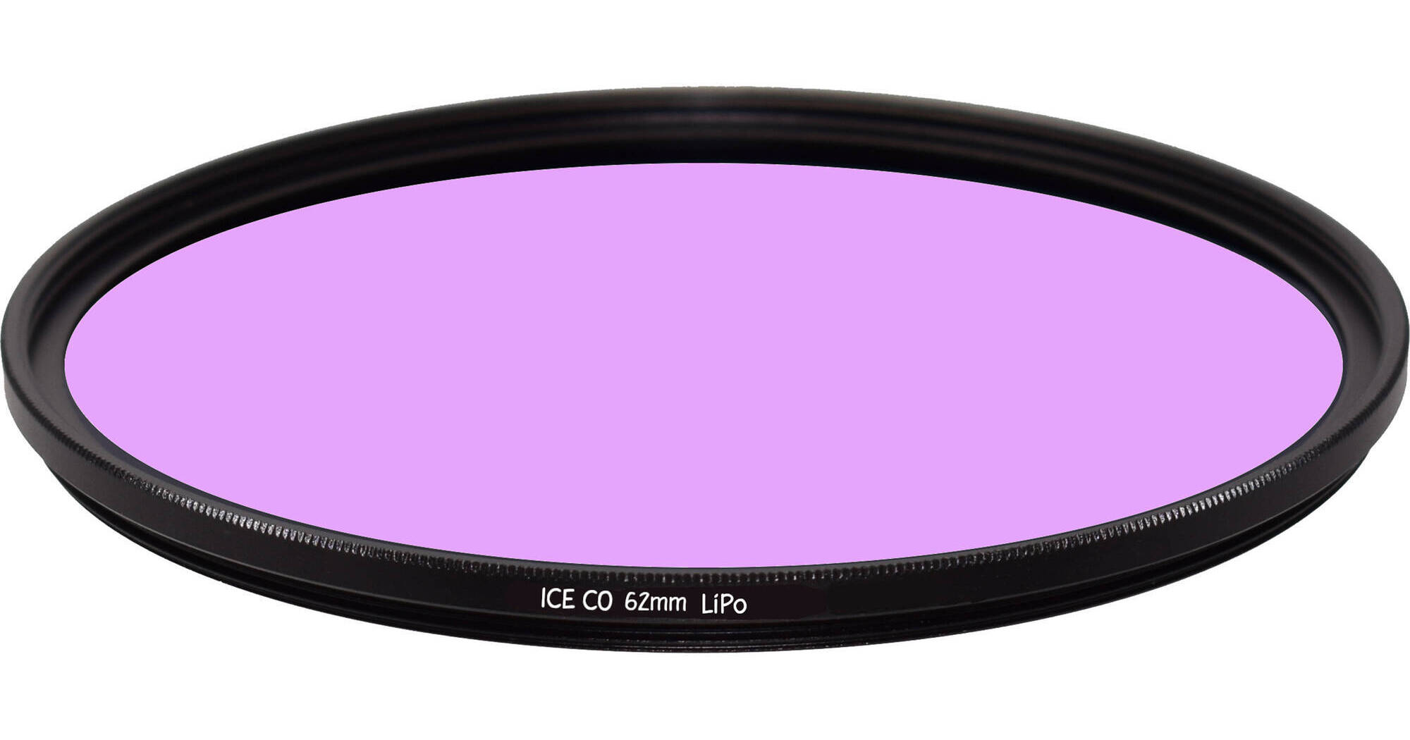 Ice Slim MC LiPo Filter for Night Sky/Star 62 (62mm)