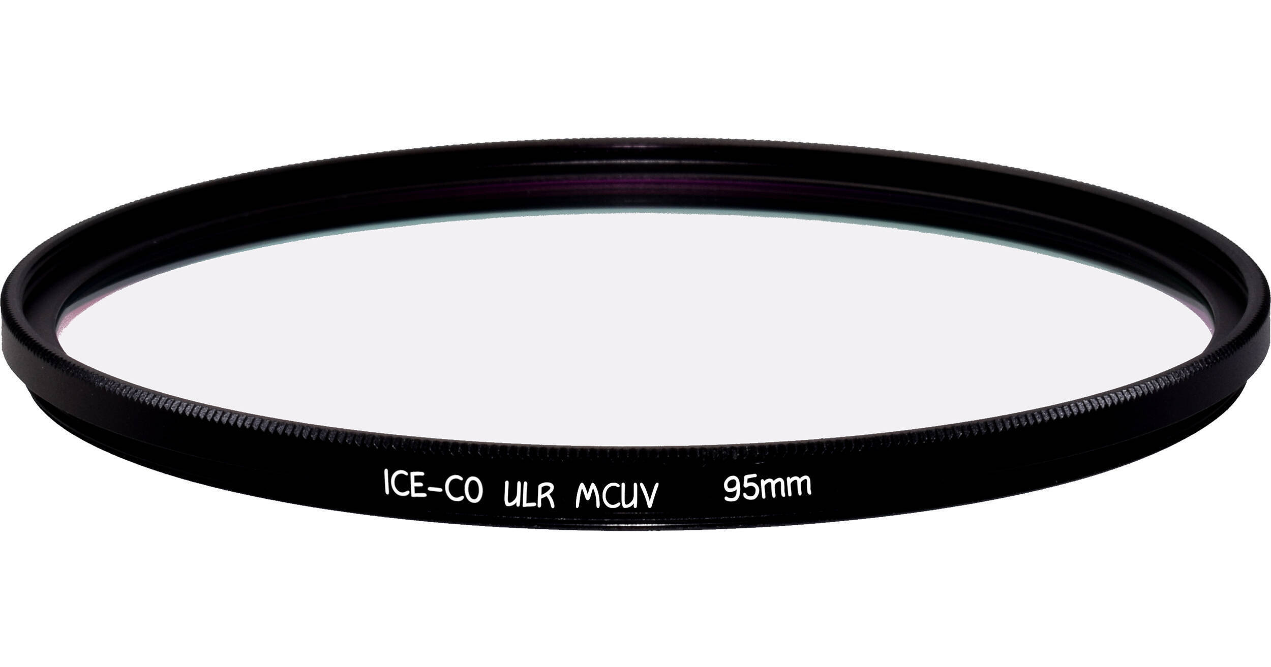 Ice ULR MCUV Filter (95mm) ICO-ULRUV95 B&H Photo Video