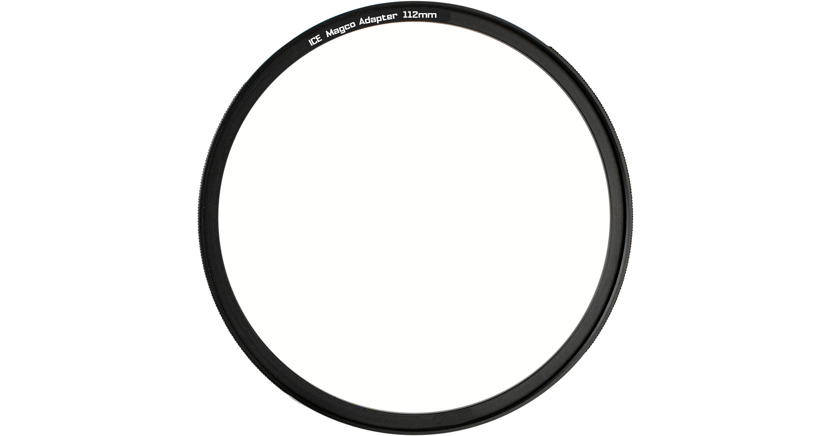 Ice Magco 112mm Magnetic Adapter Ring IMC-A112 B&H Photo Video