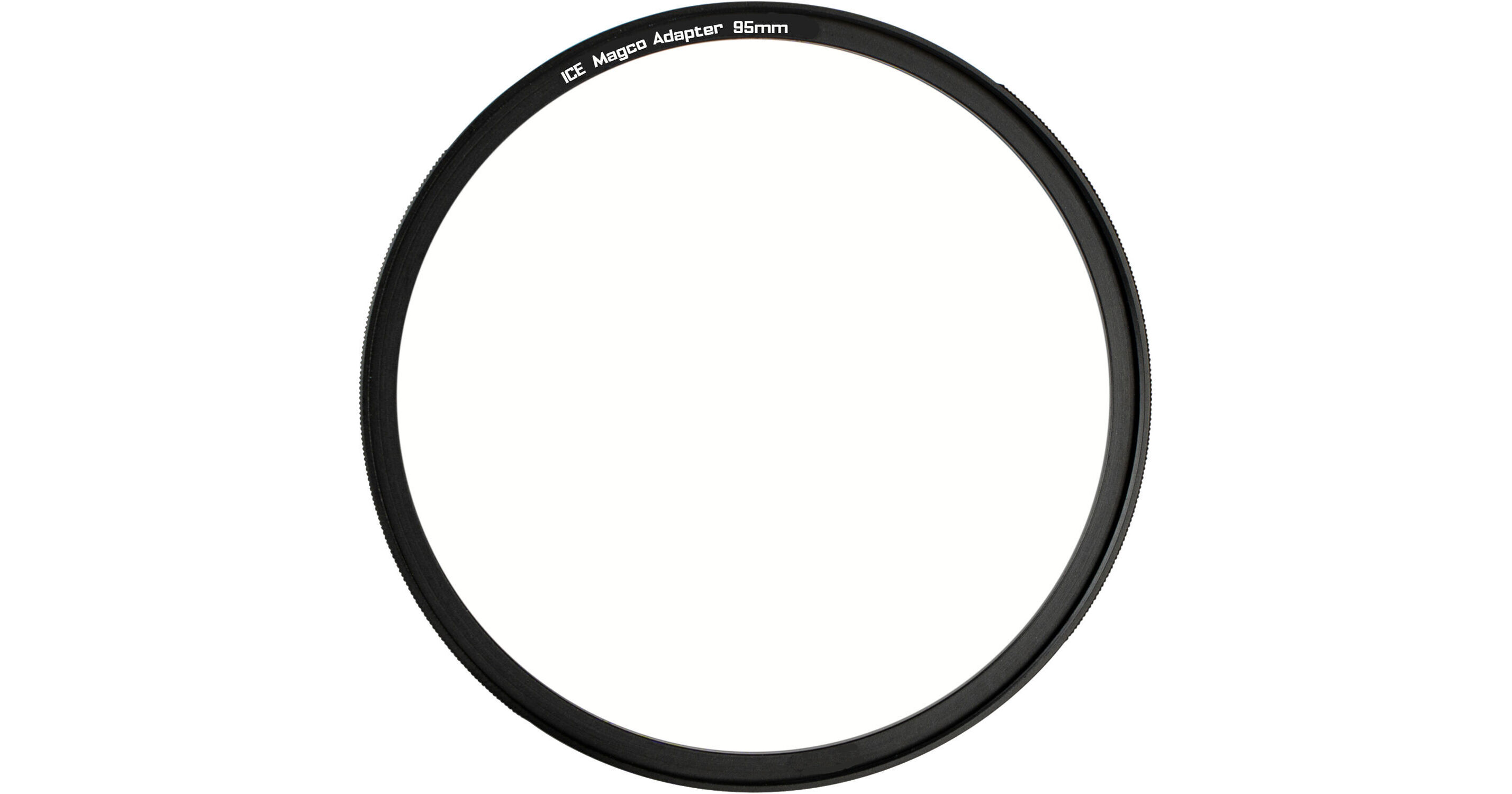 Ice Magco 95mm Magnetic Adapter Ring IMC-A95 B&H Photo Video