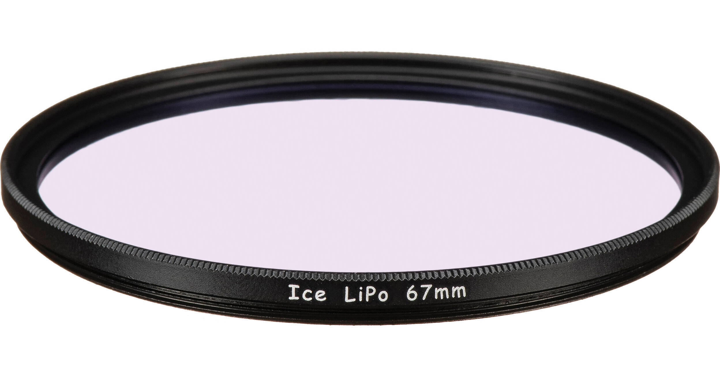 Ice LiPo Light Pollution Filter (67mm ICE-LP-67 B&H Photo Video