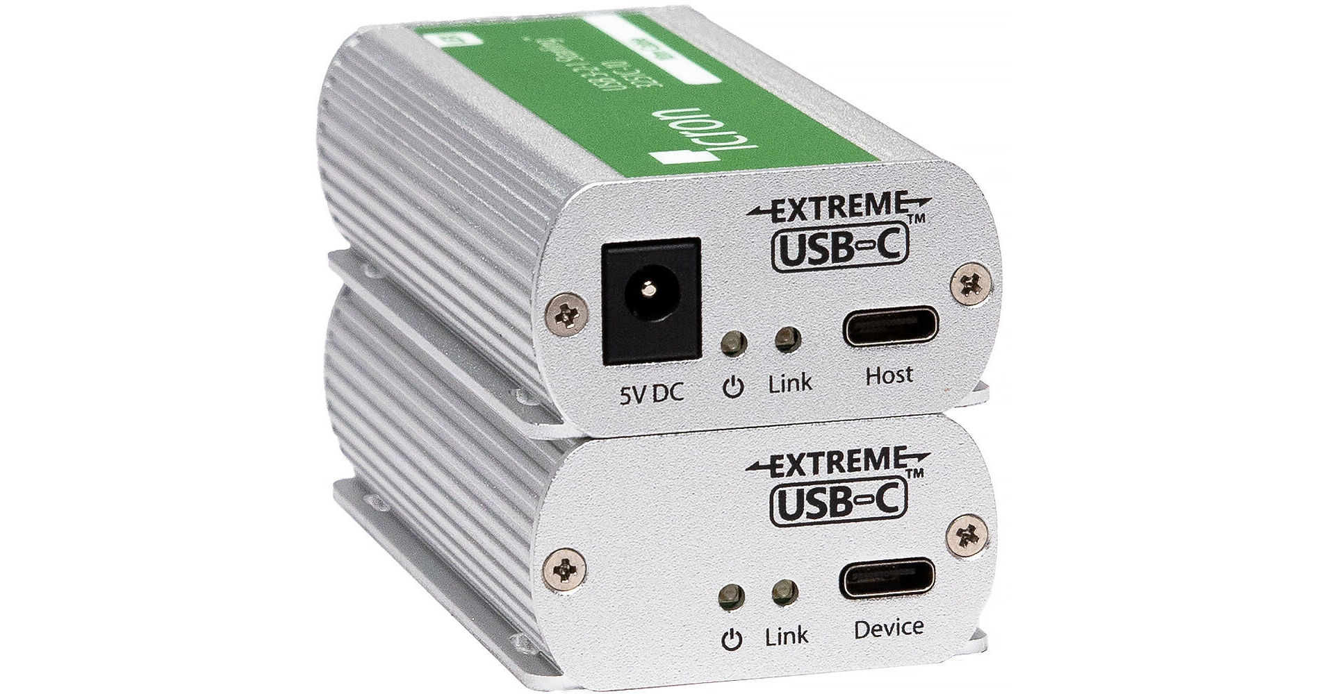 Icron 1-Port USB 3-2-1 Starling 3251C Extension System 459 B&H