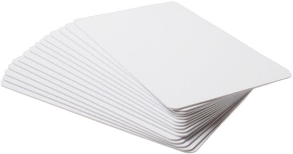 IDP CR-80.30 PVC Cards (500 Cards) 900001 B&H Photo Video