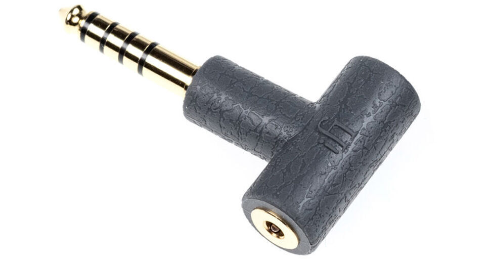 iFi audio Balanced 2.5mm to Balanced 4.4mm Headphone